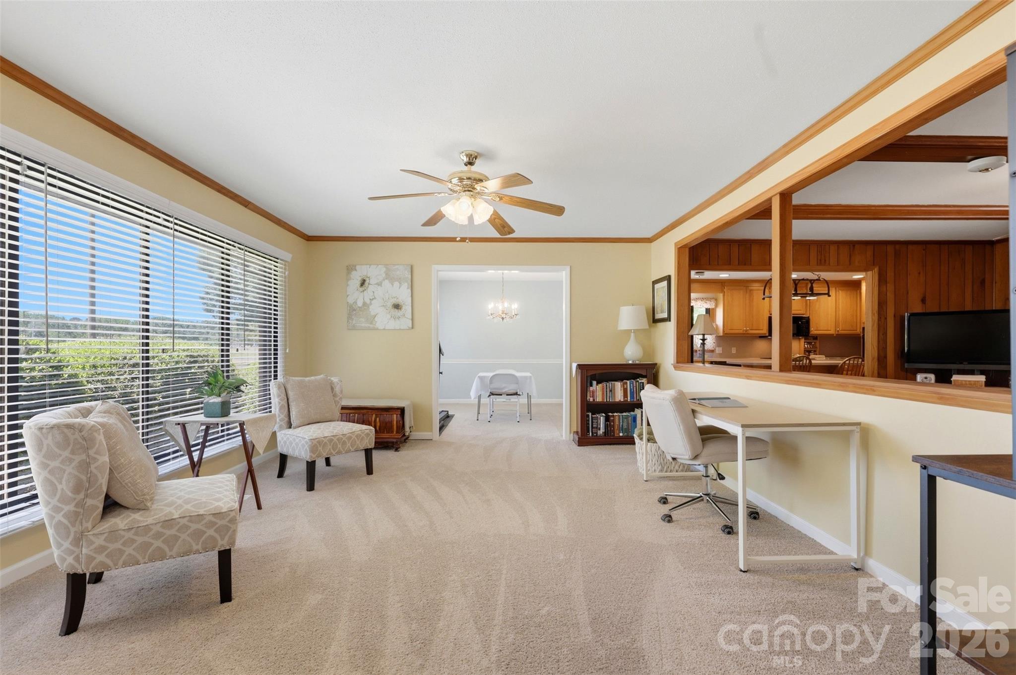 4413 Polk Ford Road, Stanfield, NC - photo 8 of 49