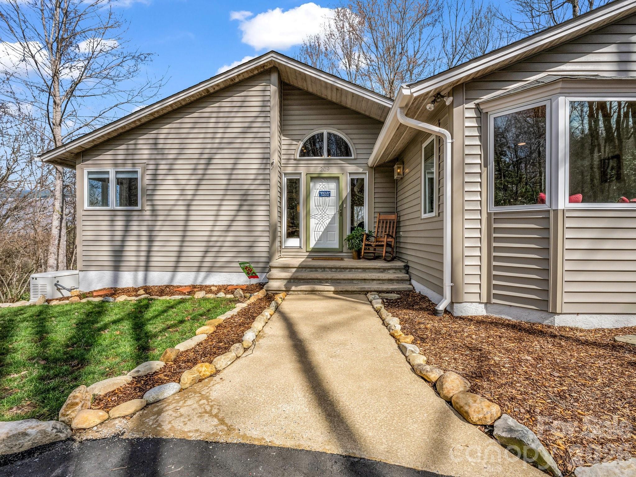 209 Walnut Ridge Road, Brevard, NC - photo 8 of 43