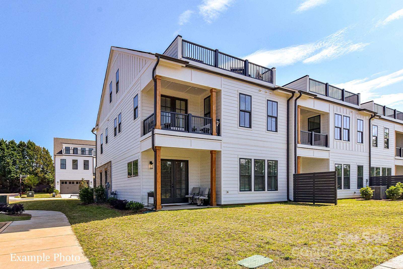 Photo 3 of 4026 Hickory Springs Lane46, Charlotte, NC