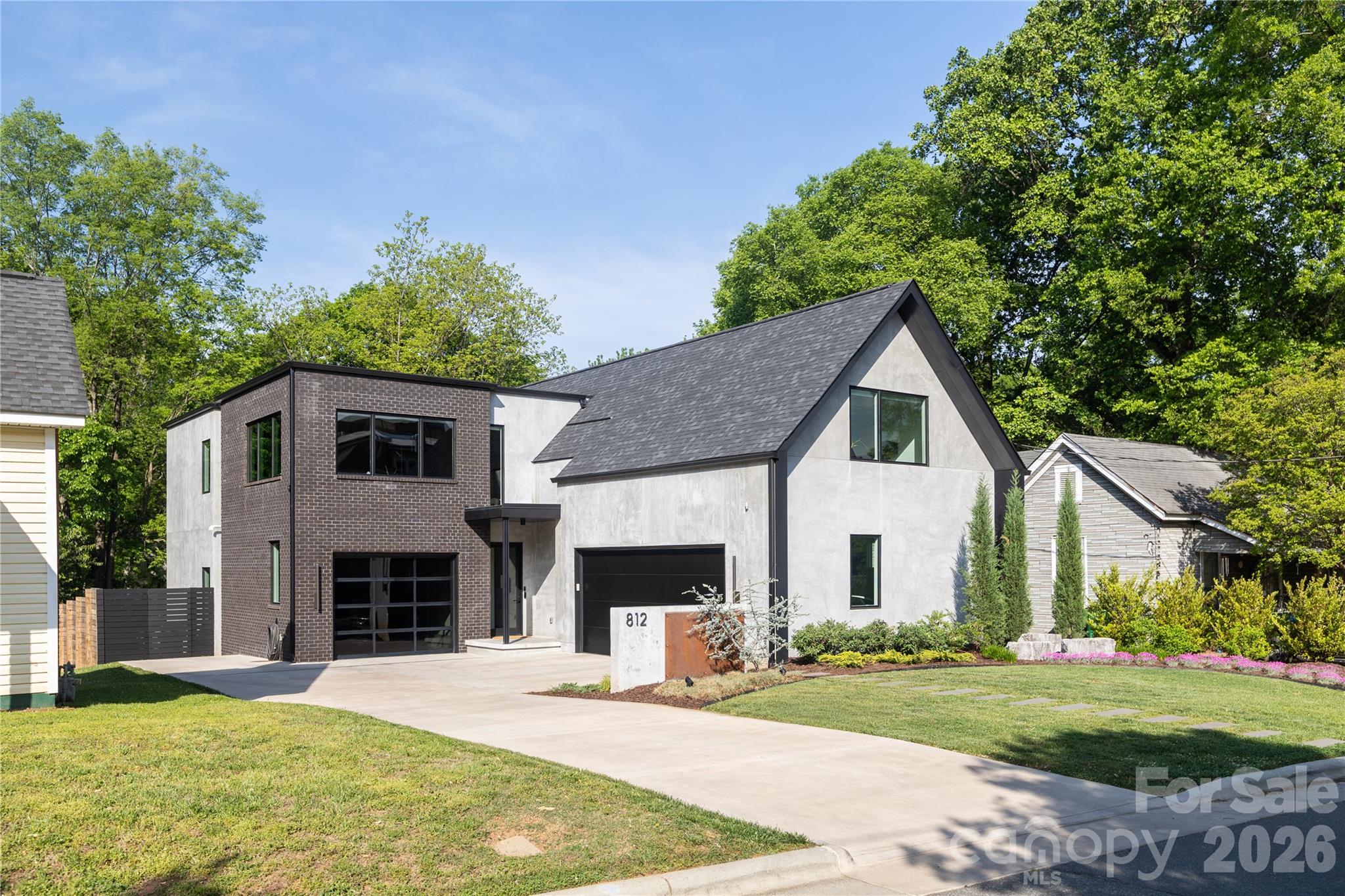Photo 41 of 812 Herrin Avenue, Charlotte, NC