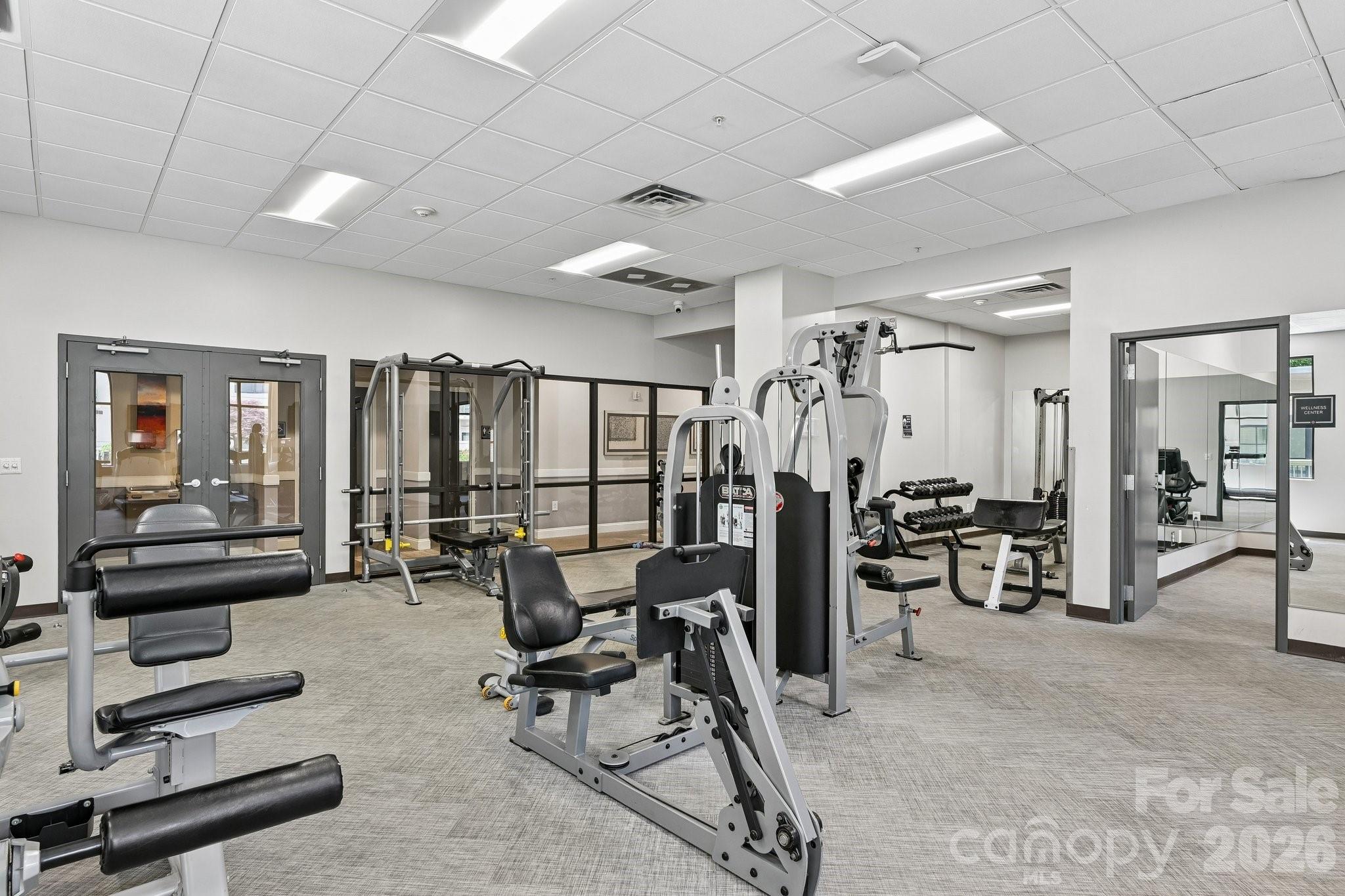 Photo 34 of 721 Governor Morrison Street601, Charlotte, NC