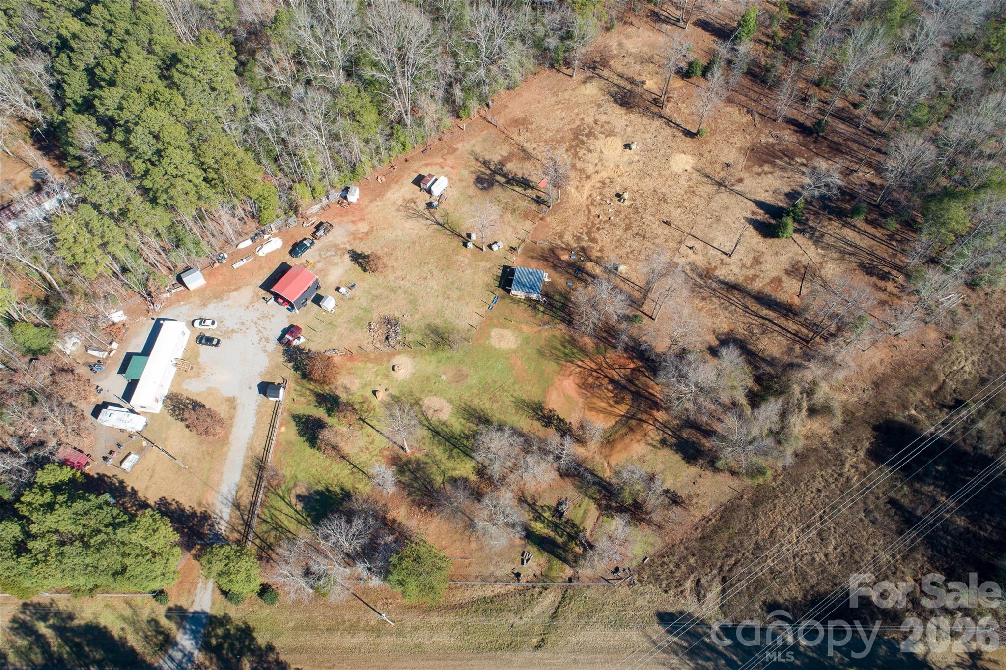 153 Lake Road, Rockingham, NC - photo 5 of 31