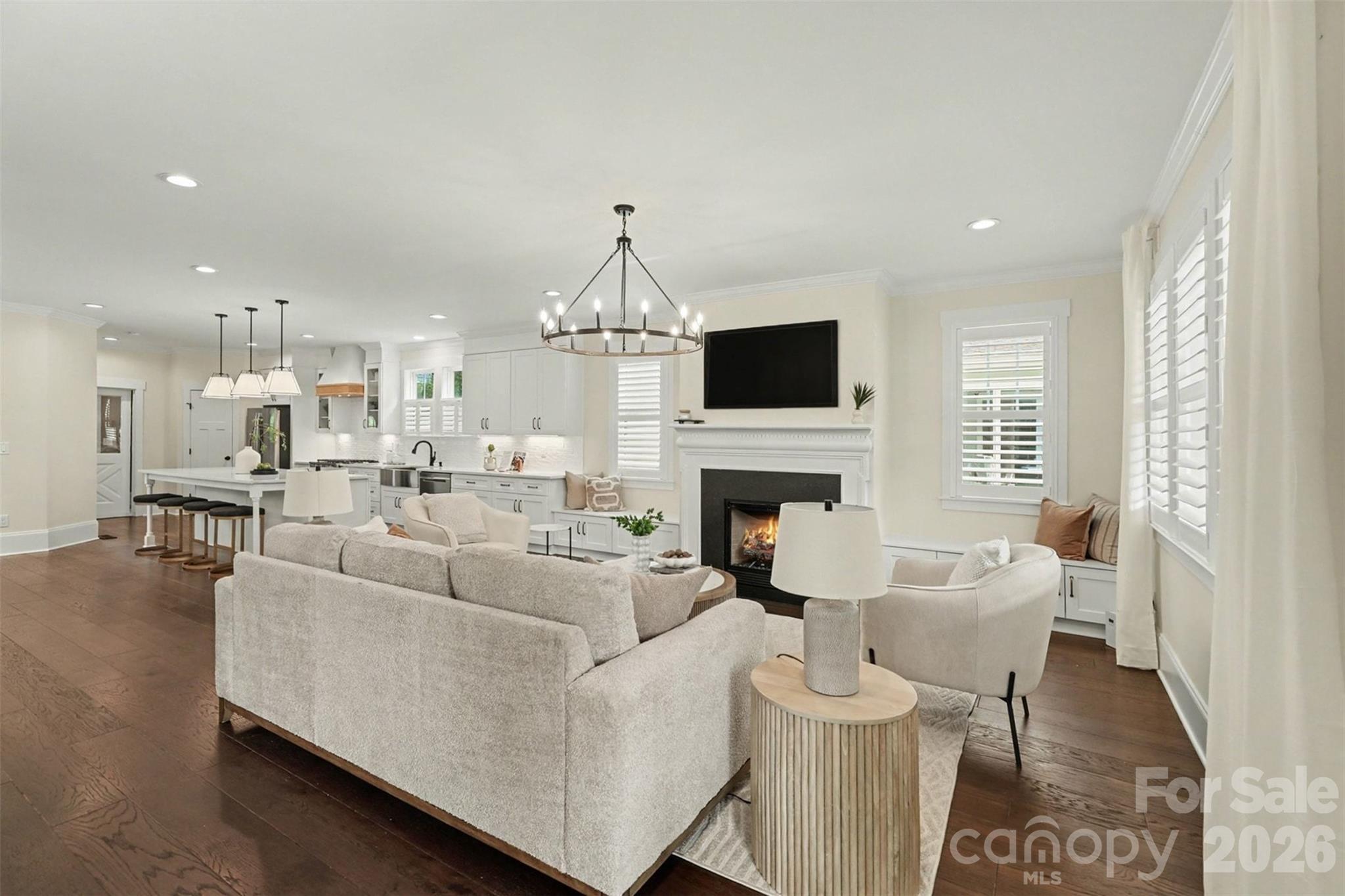 Photo 7 of 2120 Highland Street, Charlotte, NC