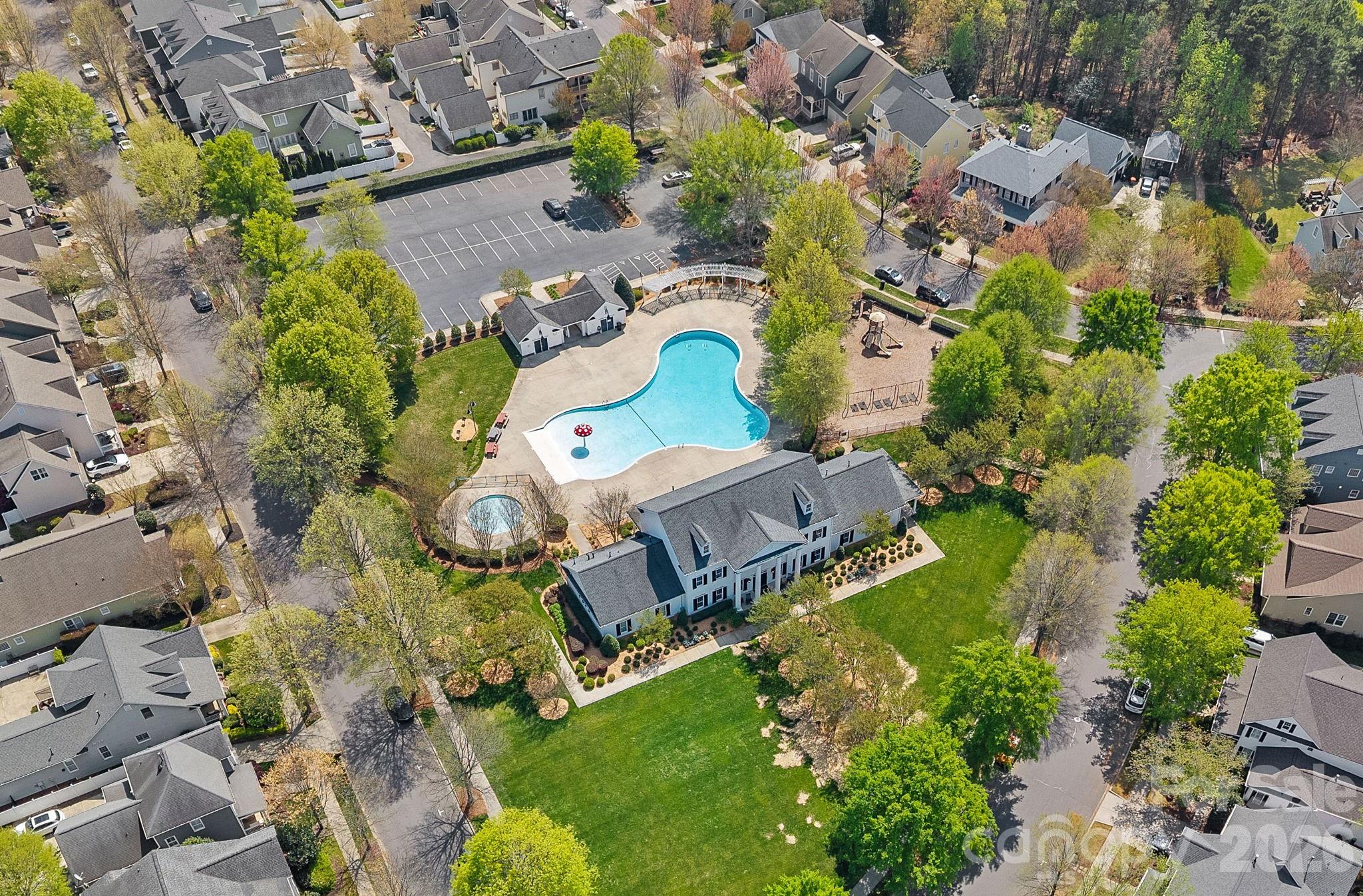 5595 Morris Hunt Drive, Fort Mill, SC - photo 40 of 49