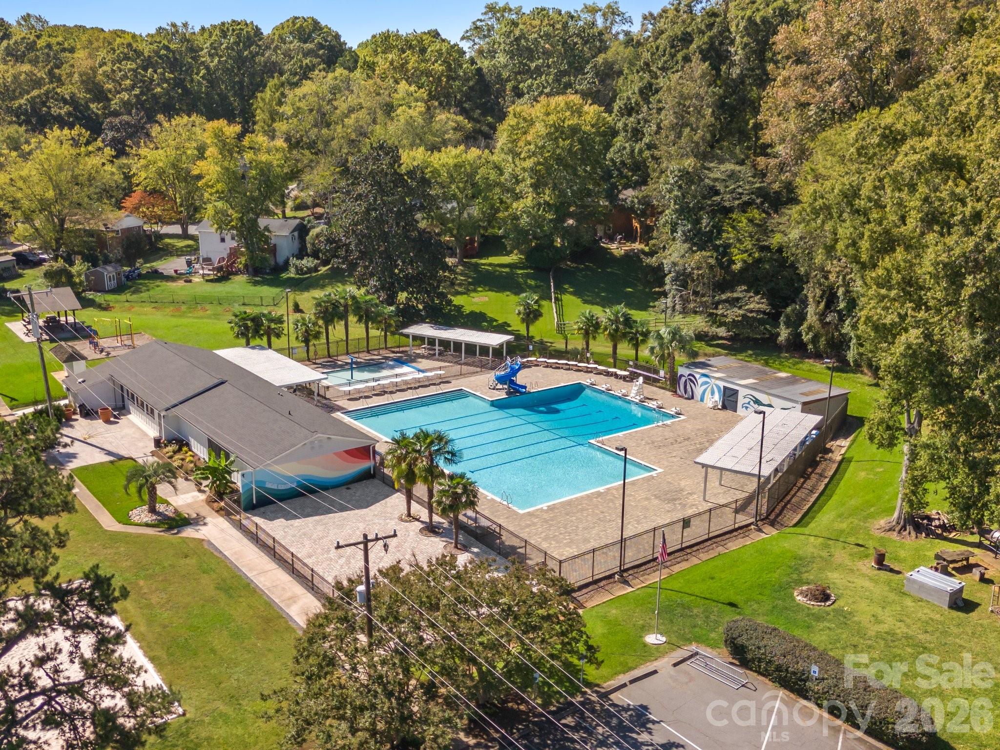 7401 Woodstream Drive, Charlotte, NC - photo 36 of 40