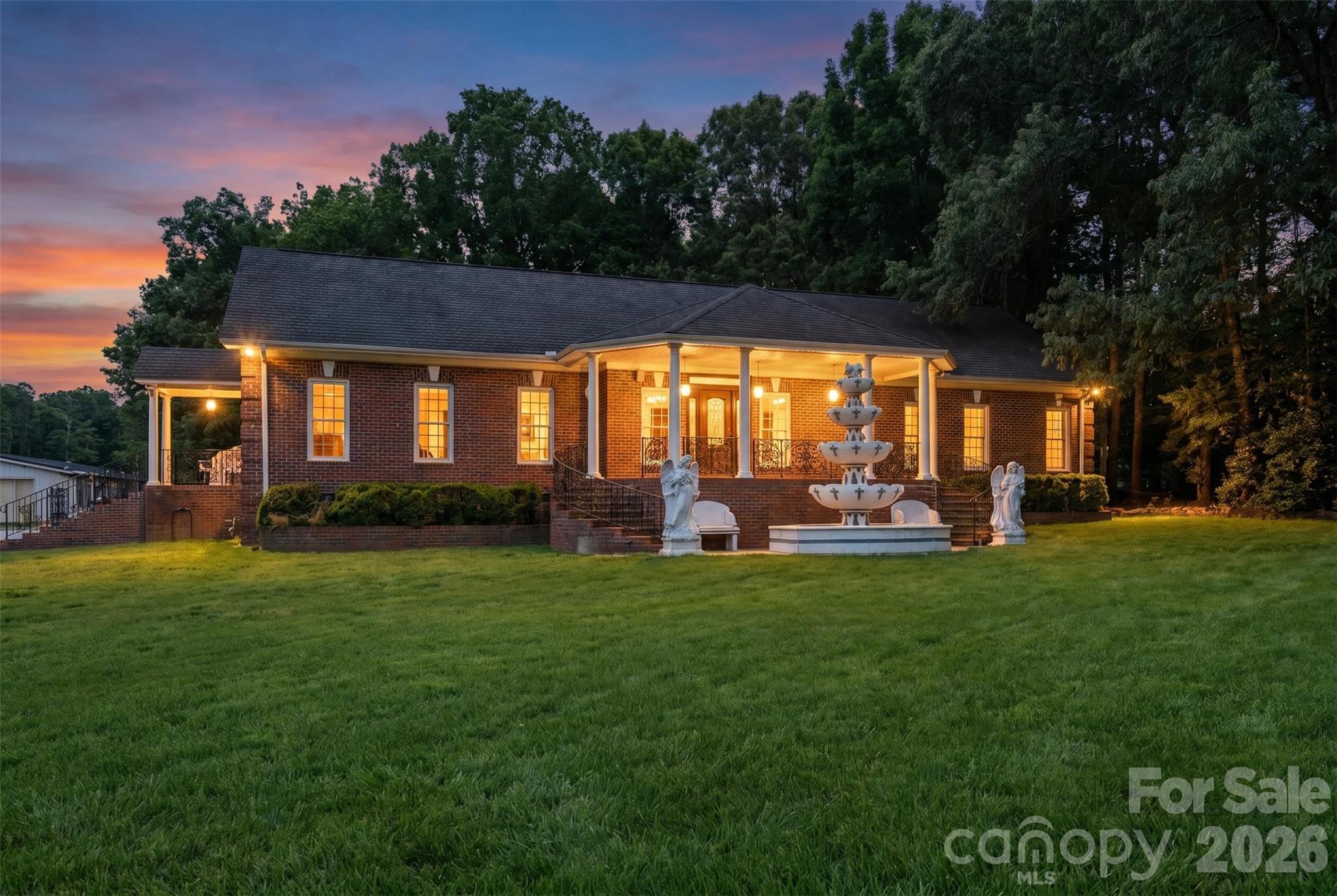 4900 Rocky River Road, Charlotte, NC
