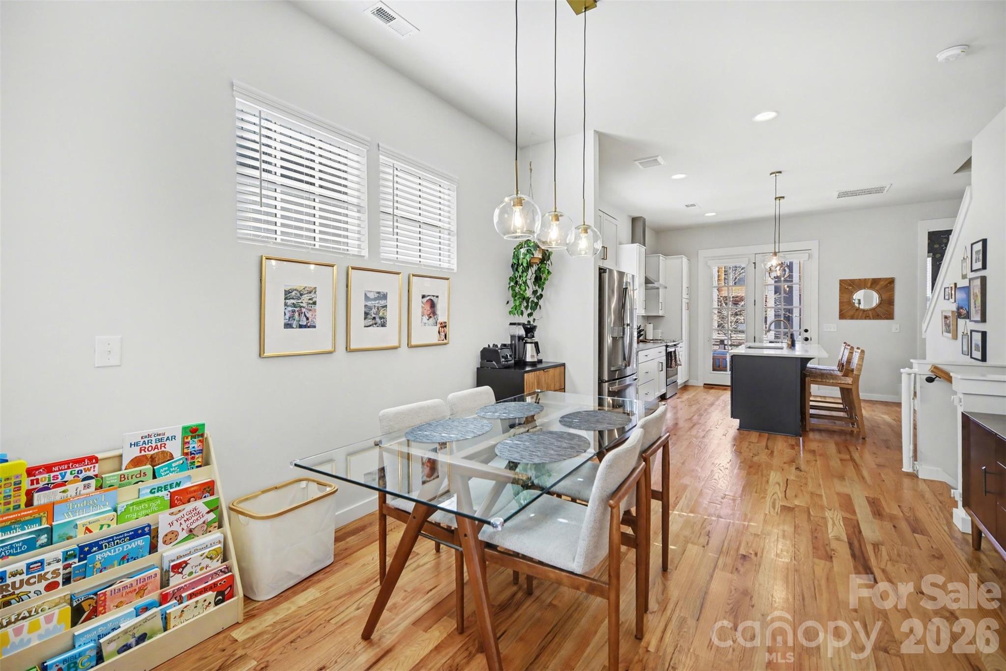 Photo 13 of 3300 Spencer Street, Charlotte, NC