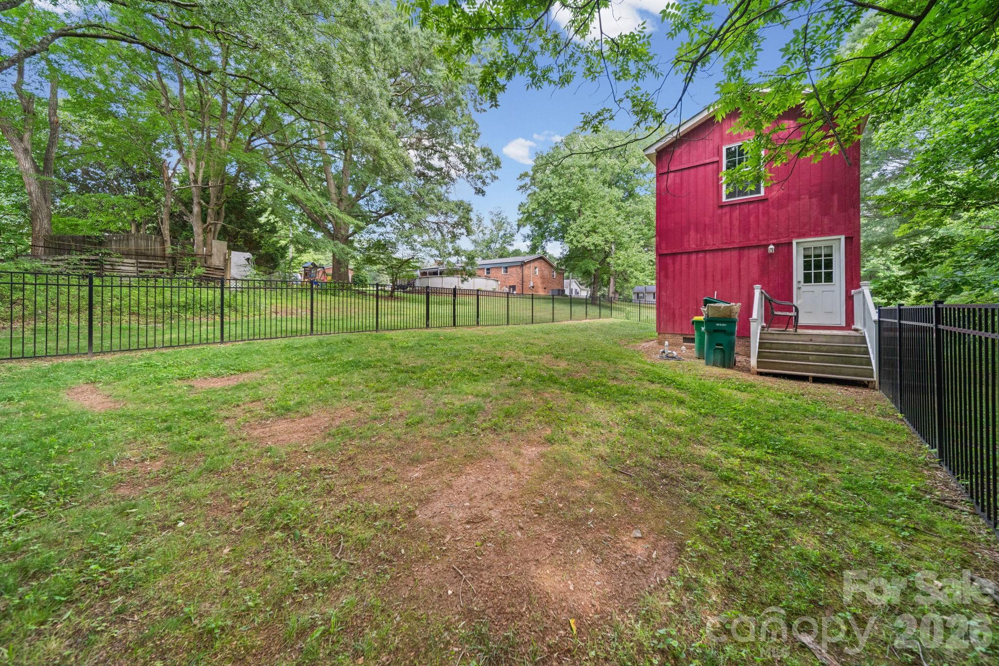 Home for sale at 308 E 10th Street, Oakboro, NC — photo 9 of 32