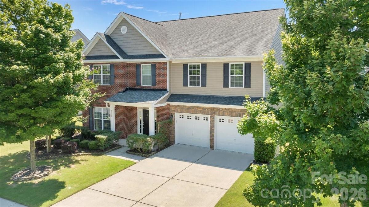 Photo 5 of 9718 Loughlin Lane, Charlotte, NC