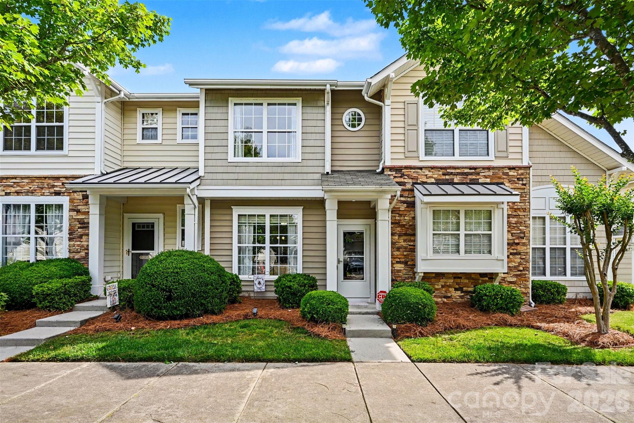 1033 Woodglen Lane, Matthews, NC - photo 34 of 37