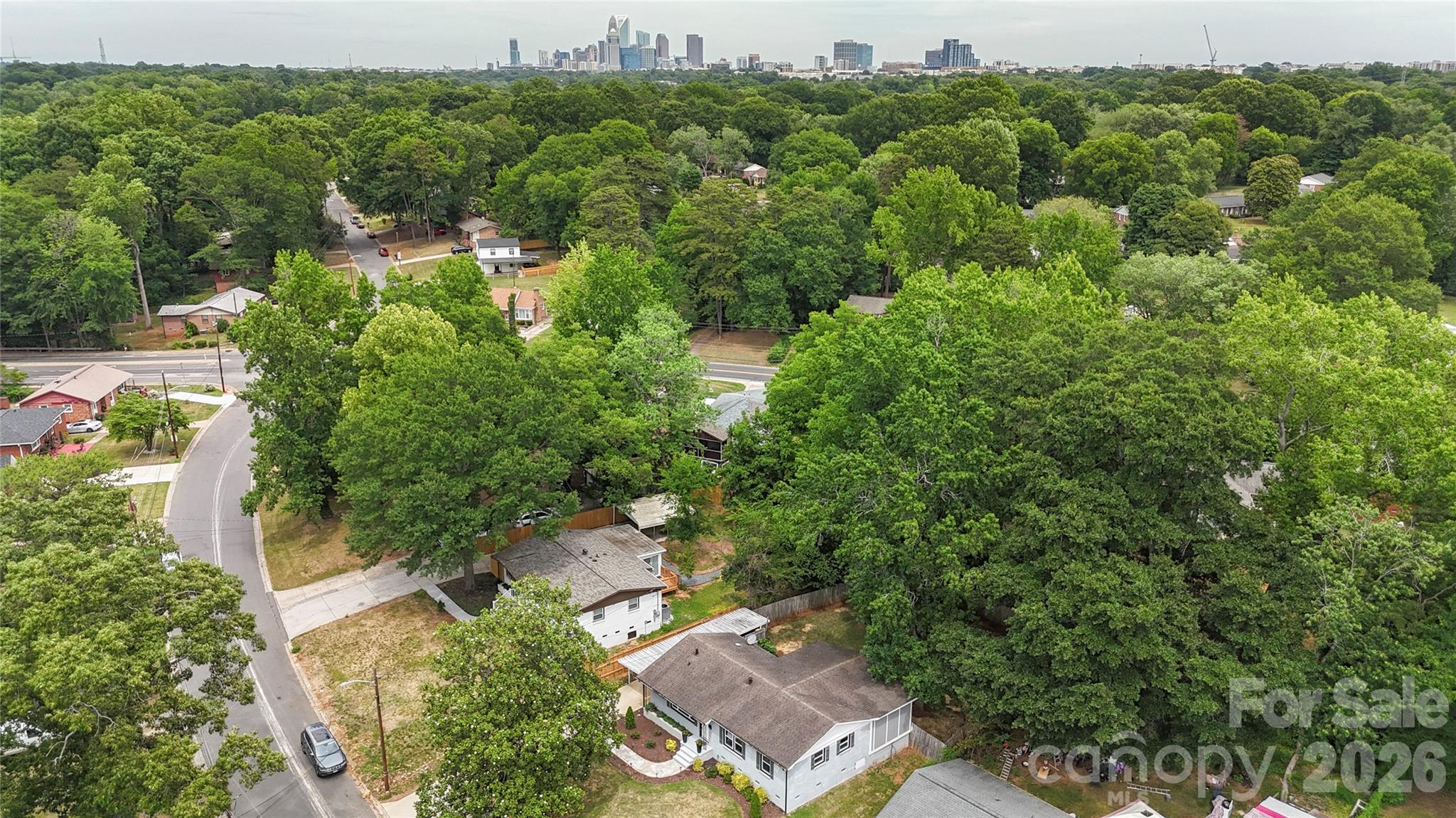 Photo 37 of 3629 Sargeant Drive, Charlotte, NC