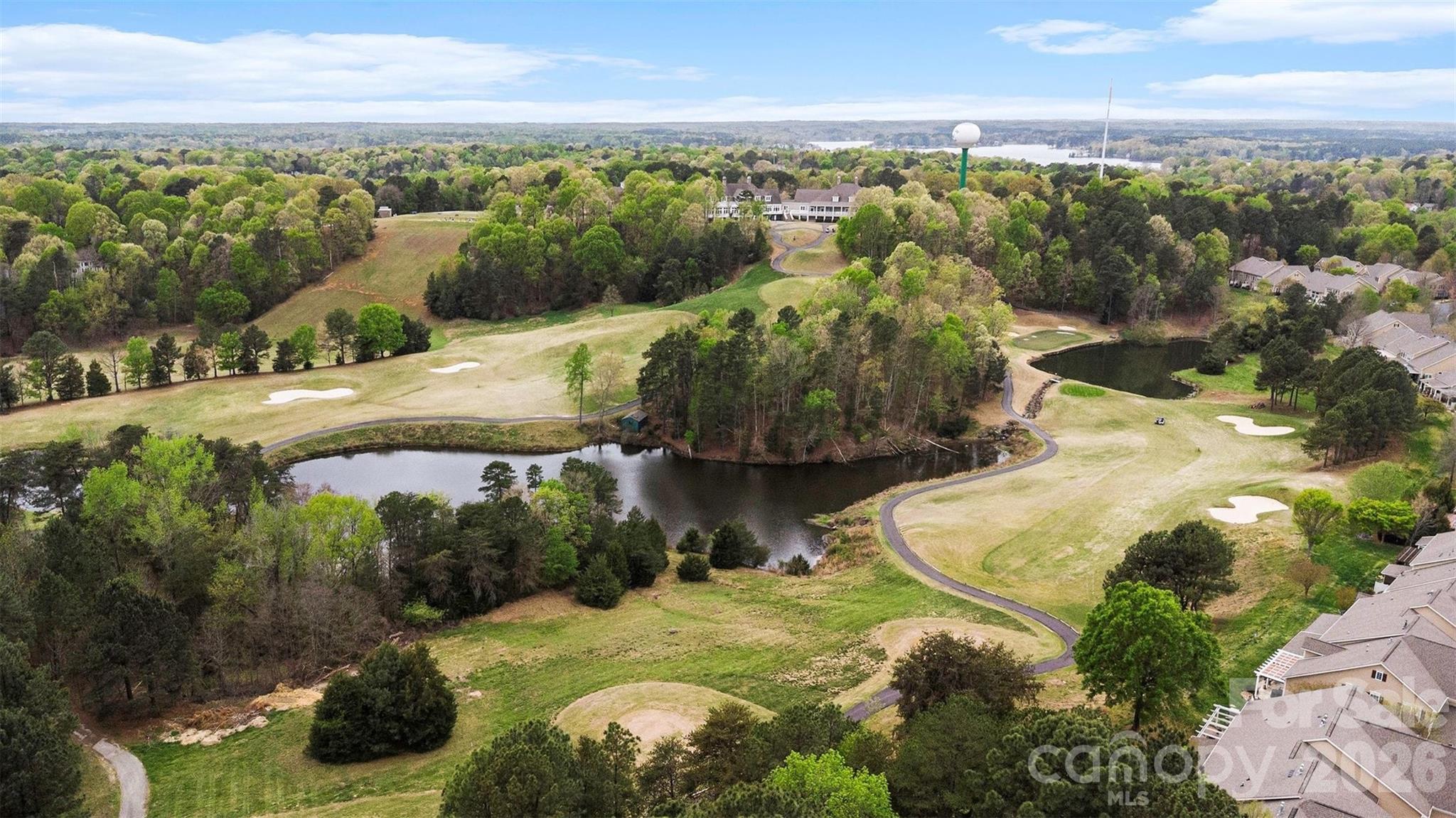 26030 Misty Way Drive, Tega Cay, SC - photo 31 of 44