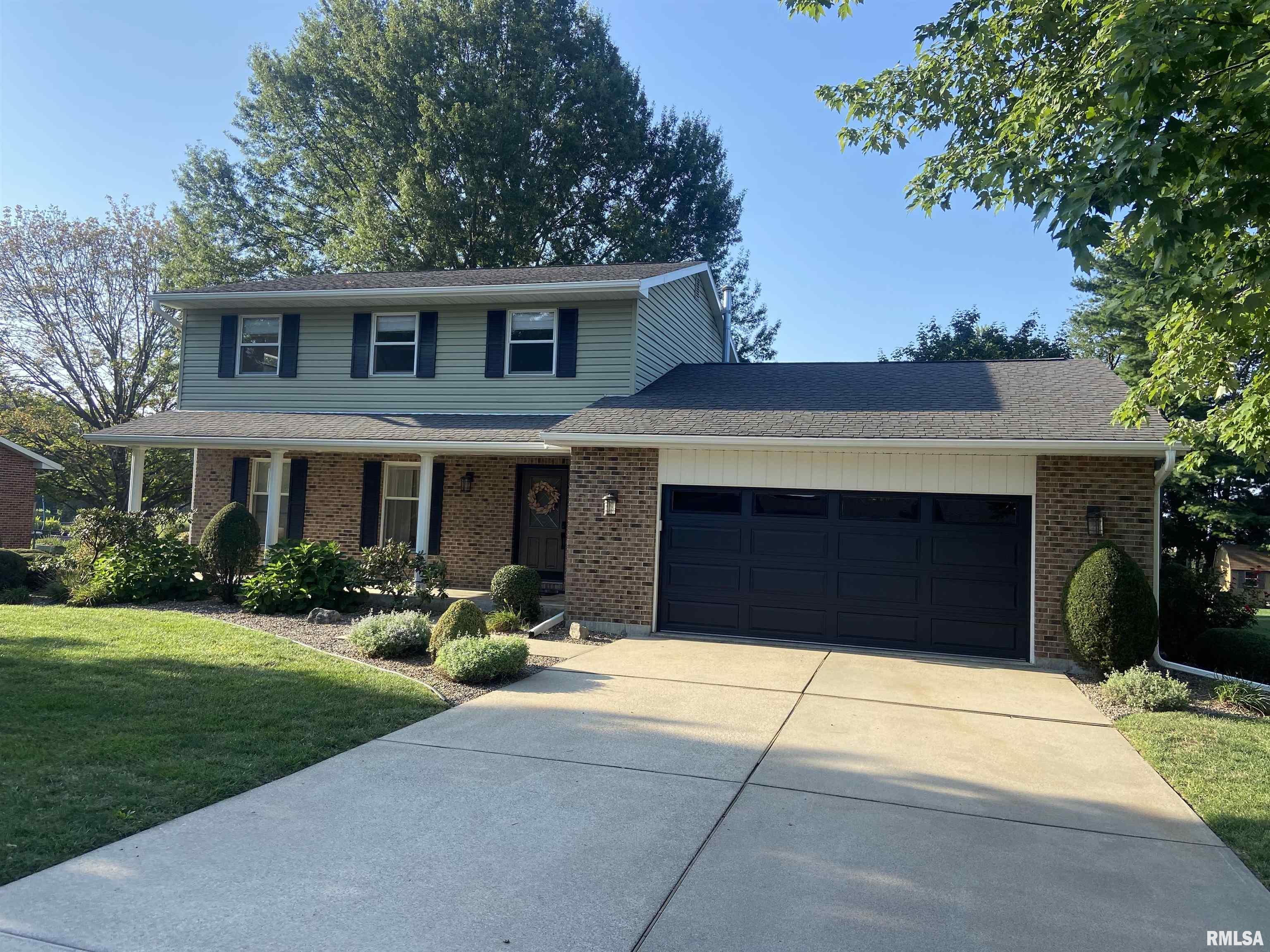 Happel Inc. Realtors - Houses for sale in Quincy, Illinois Area