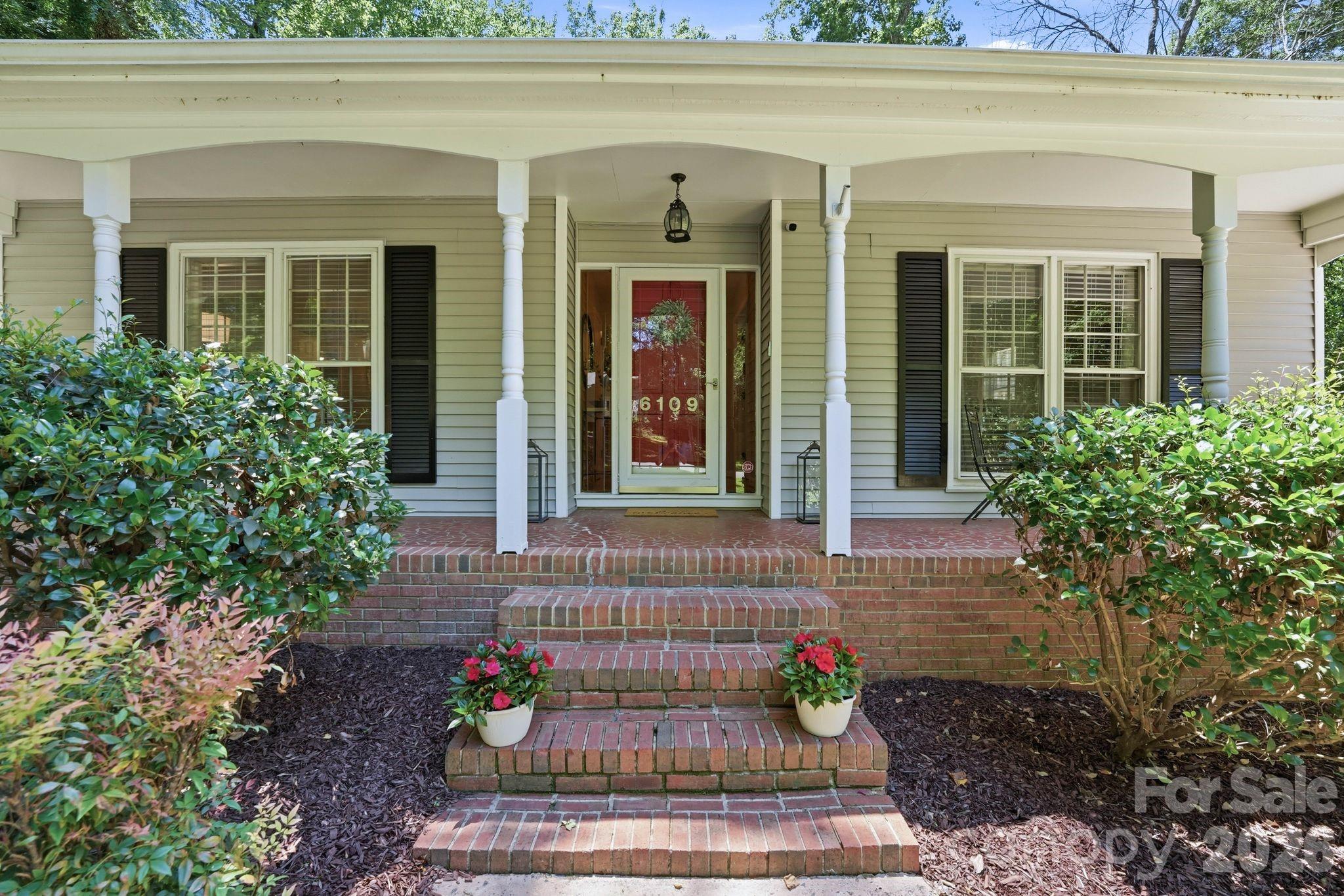 Photo 37 of 6109 Kingstree Drive, Charlotte, NC