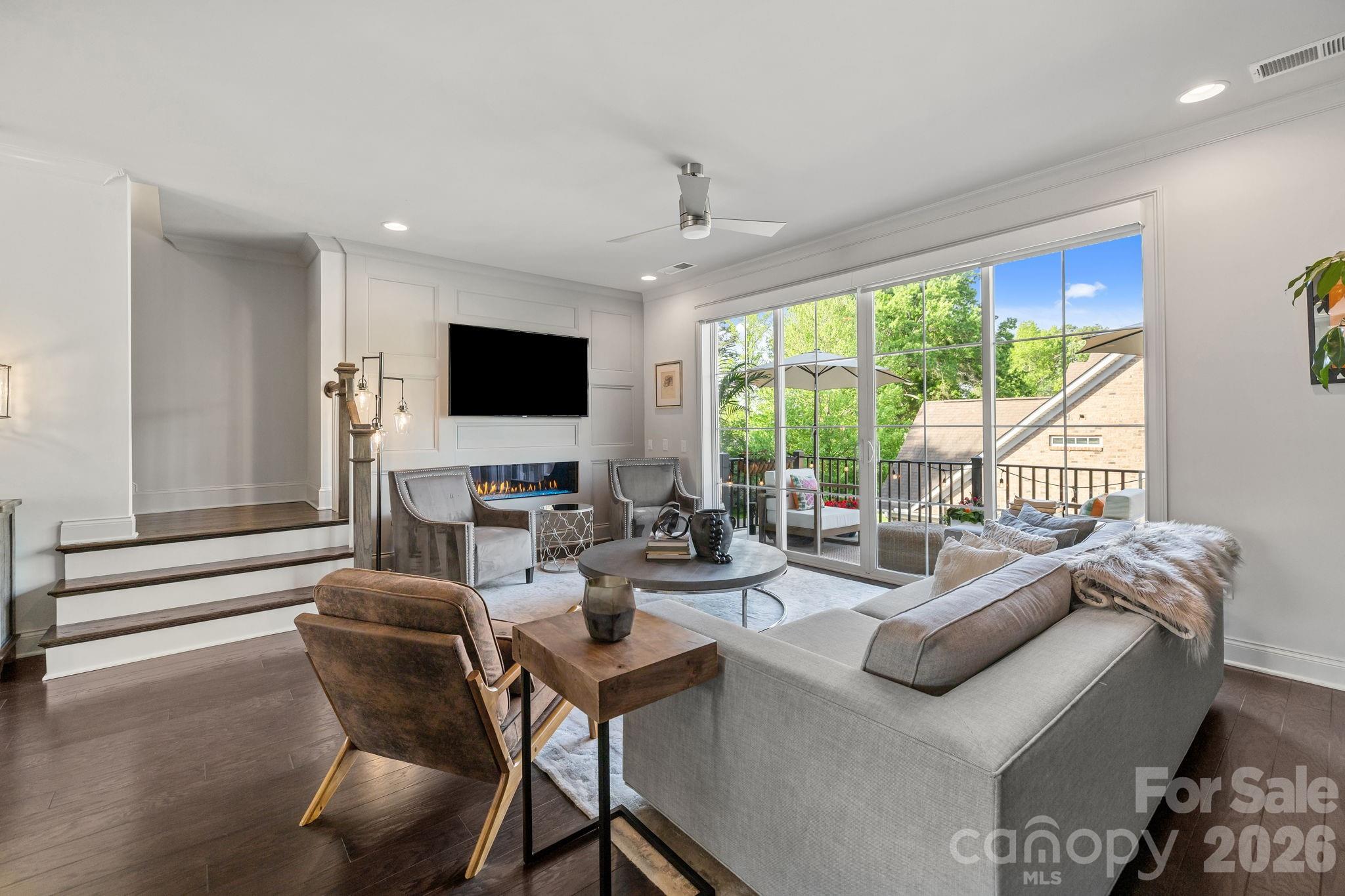 Photo 11 of 1241 Cotswold Place, Charlotte, NC