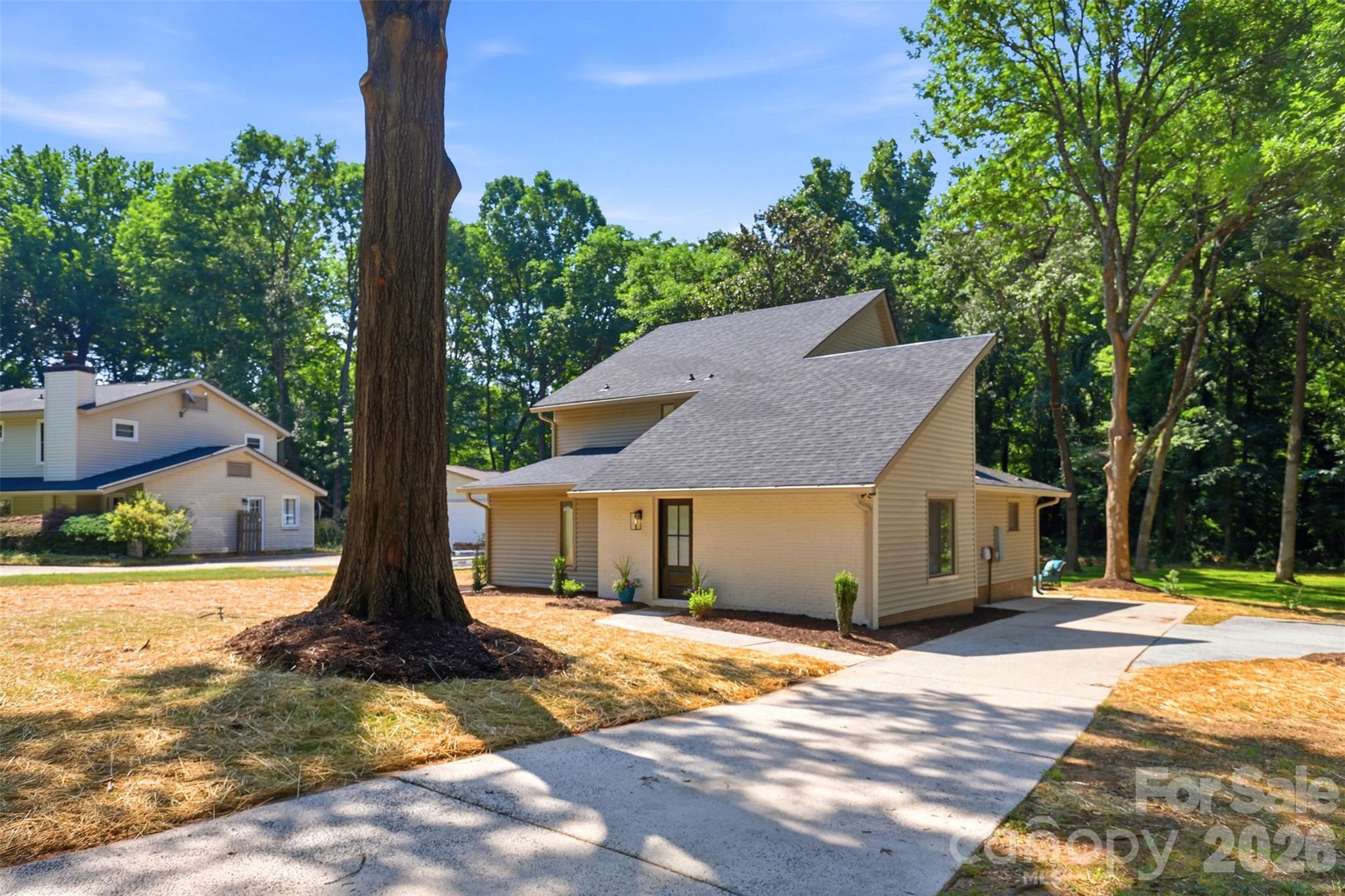 Photo 2 of 5908 Mcnair Road, Charlotte, NC