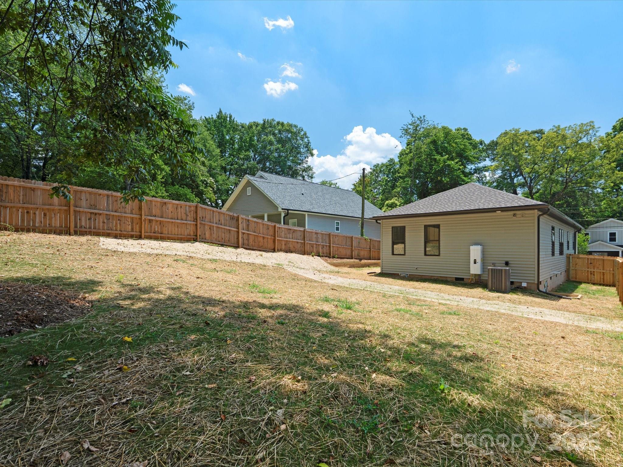 Photo 36 of 4113 Rutgers Avenue, Charlotte, NC