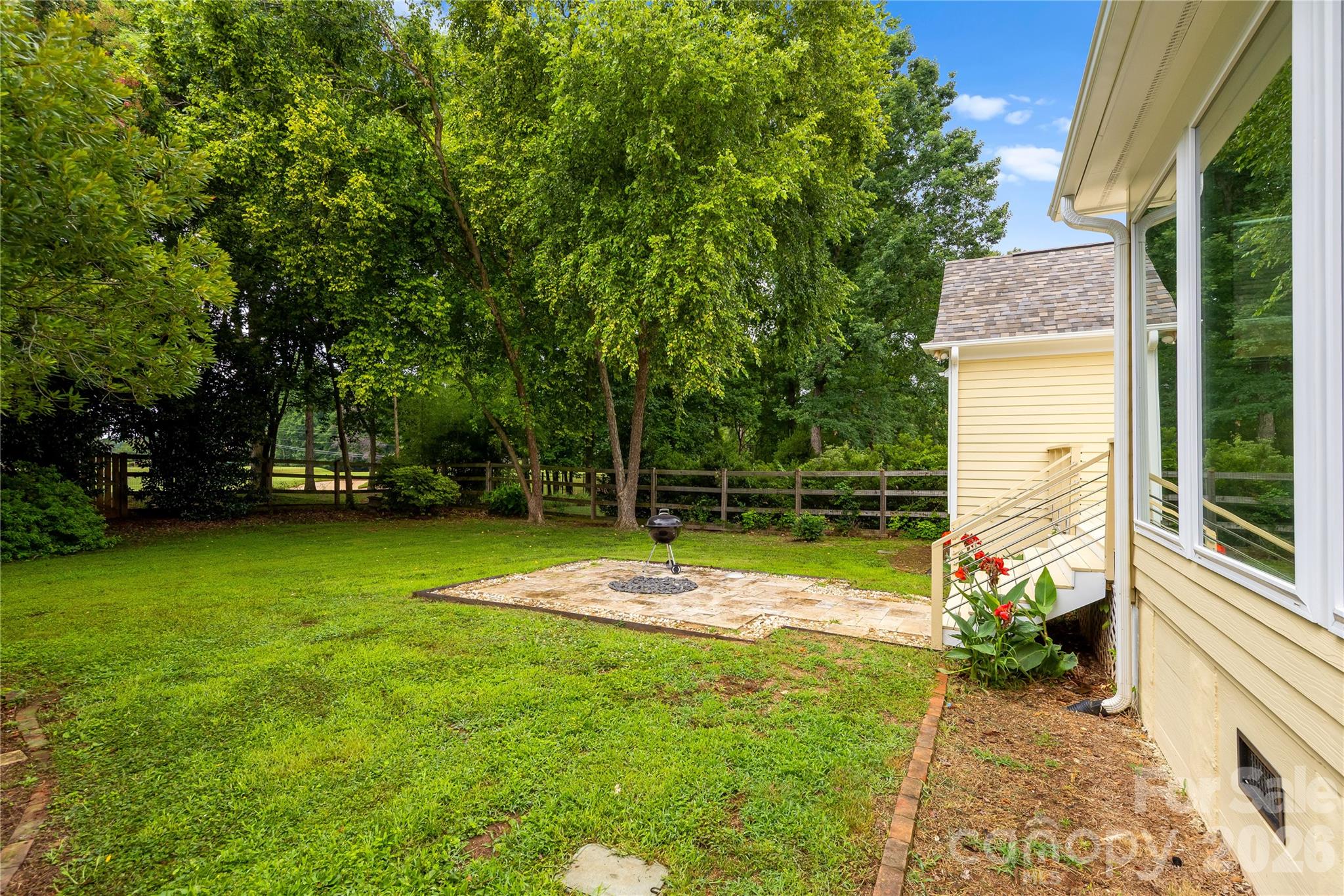 Home for sale at 4123 Fairway Downs Court, Charlotte, NC — photo 38 of 42