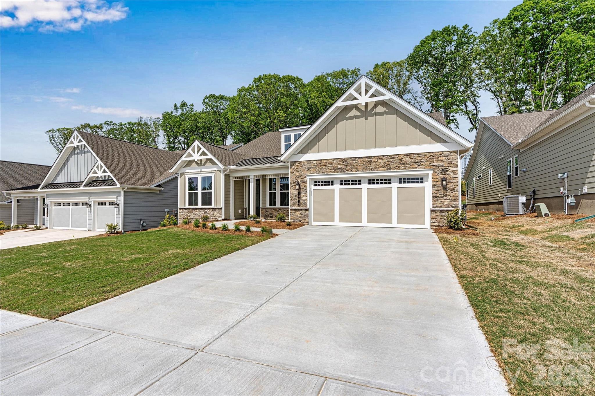 Photo 3 of 13413 Cozy Court, Charlotte, NC