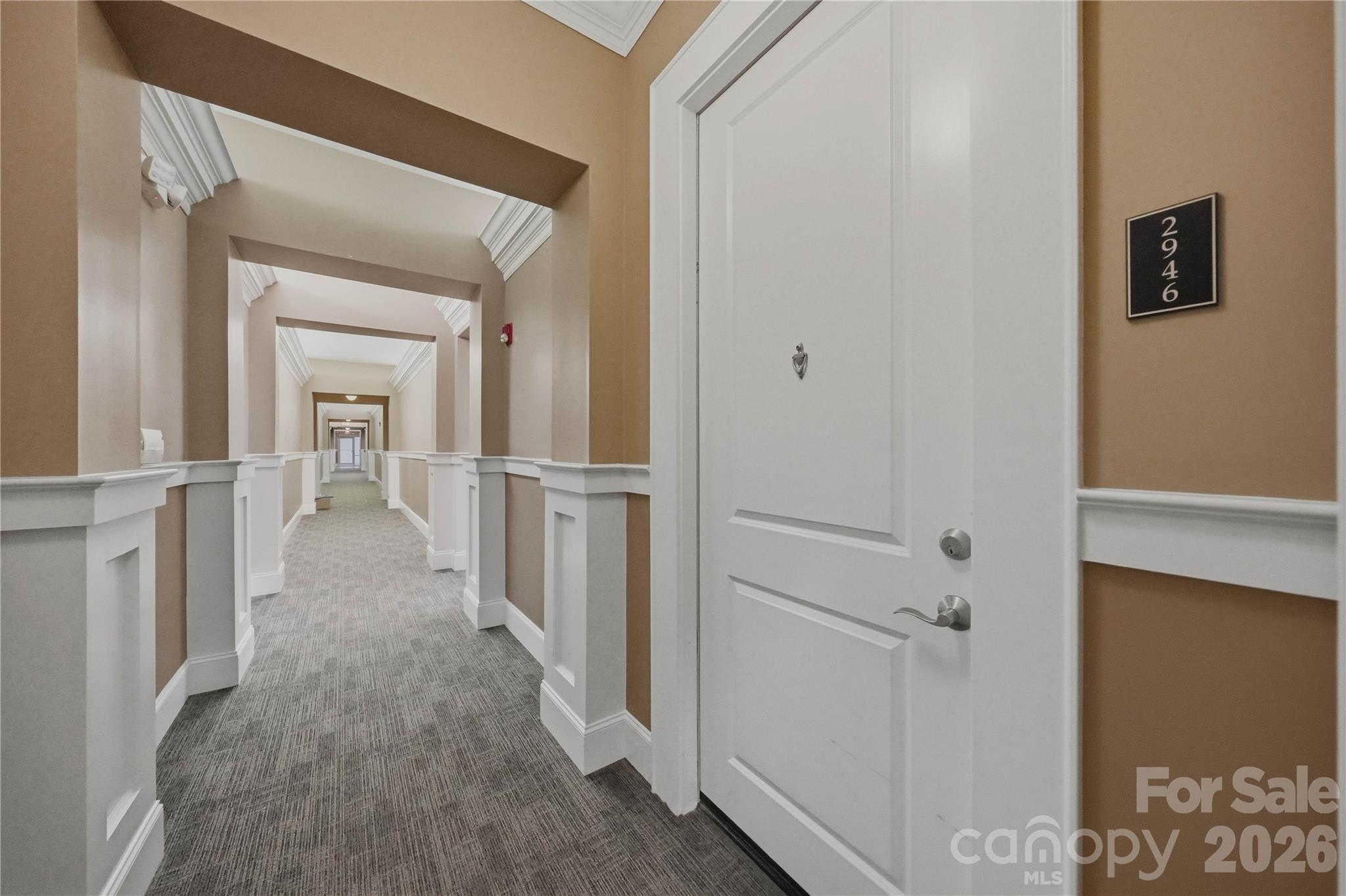 Photo 20 of 2946 Selwyn Avenue112, Charlotte, NC
