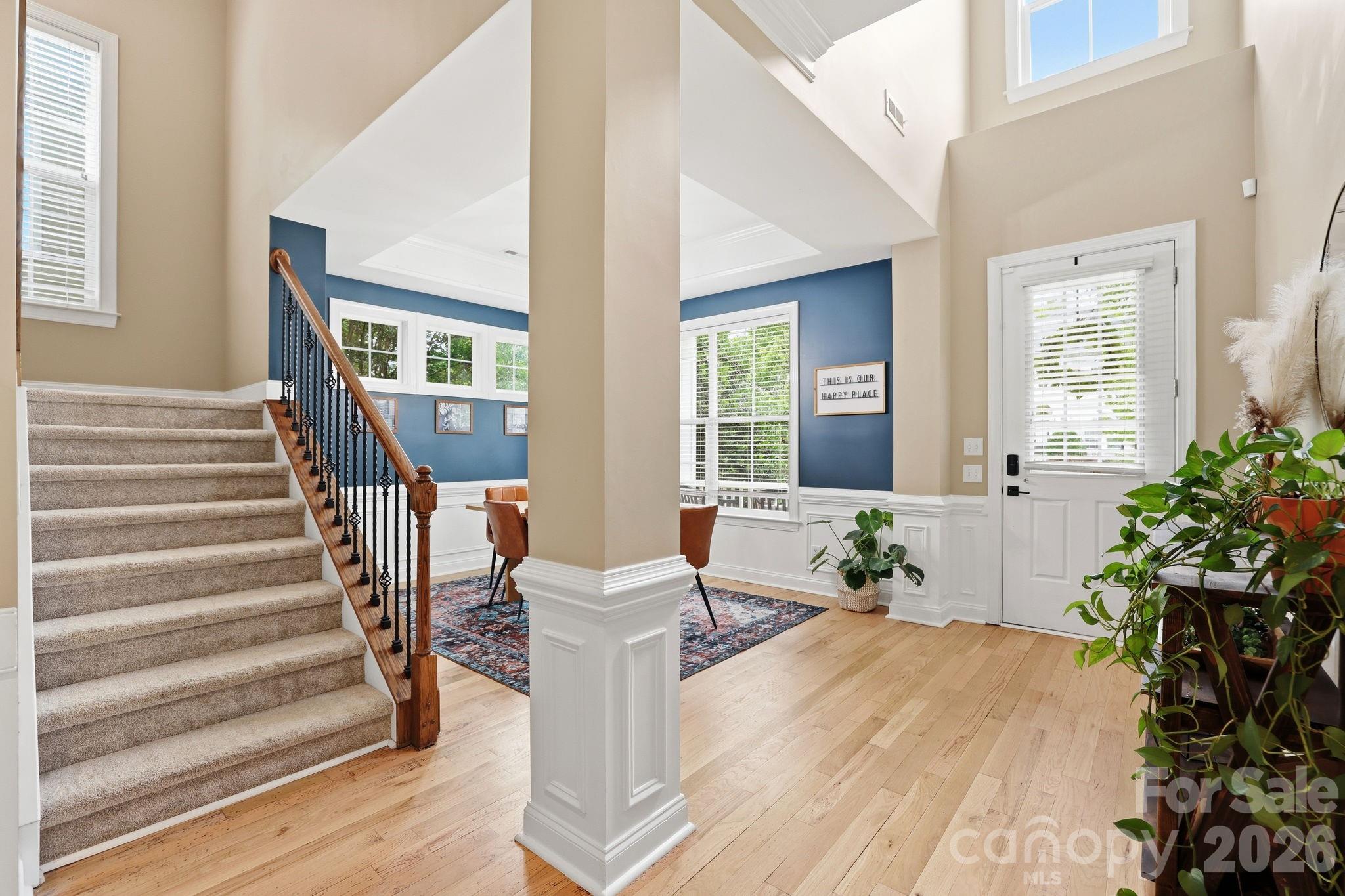 Photo 13 of 8636 Sagekirk Court, Charlotte, NC