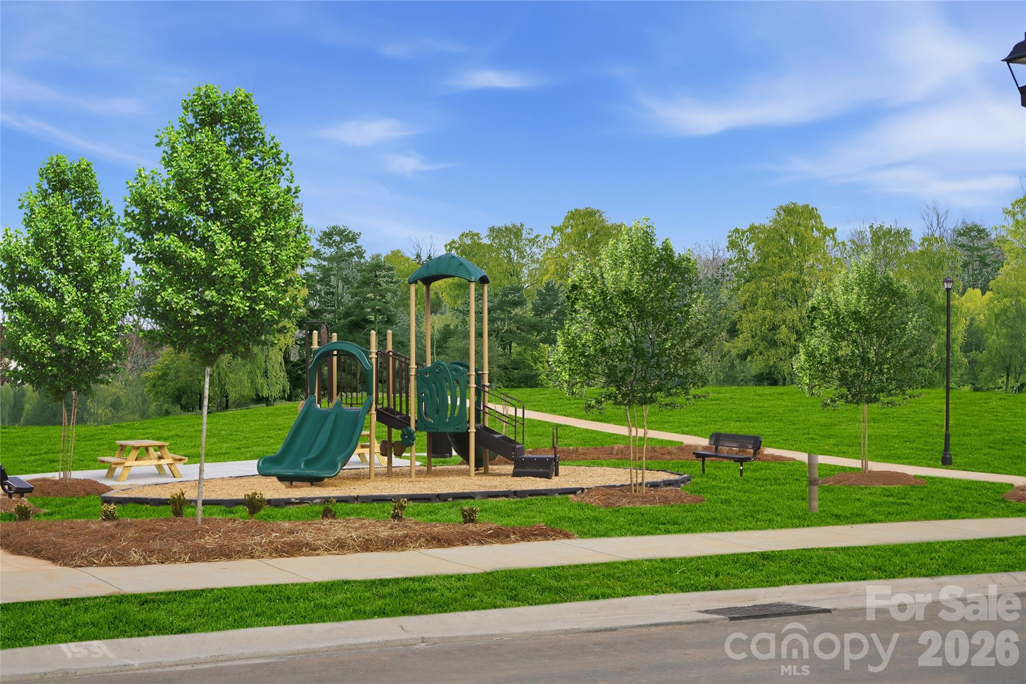 1305 Margo Mannor None, Fort Mill, SC - photo 36 of 45