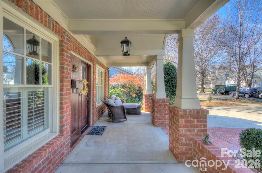 Photo 2 of 1825 Lombardy Circle, Charlotte, NC