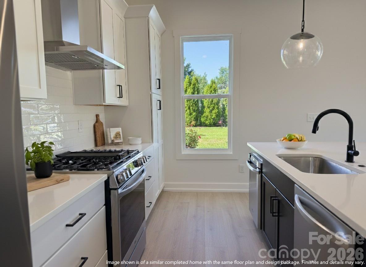 3922 Sarah Drive, Charlotte, NC - photo 7 of 31