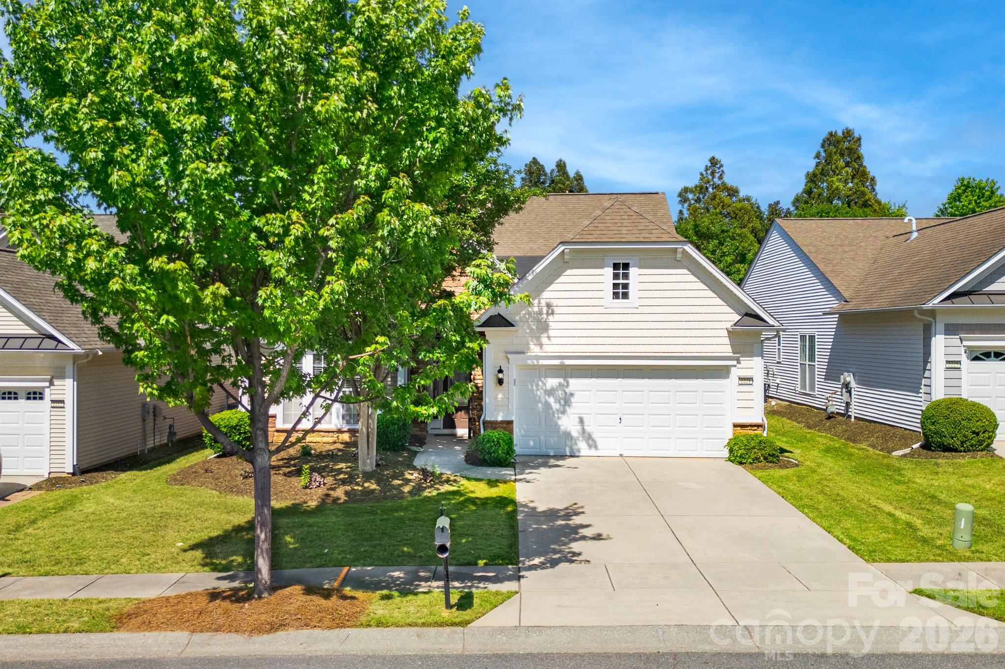 2221 Hartwell Lane, Fort Mill, SC