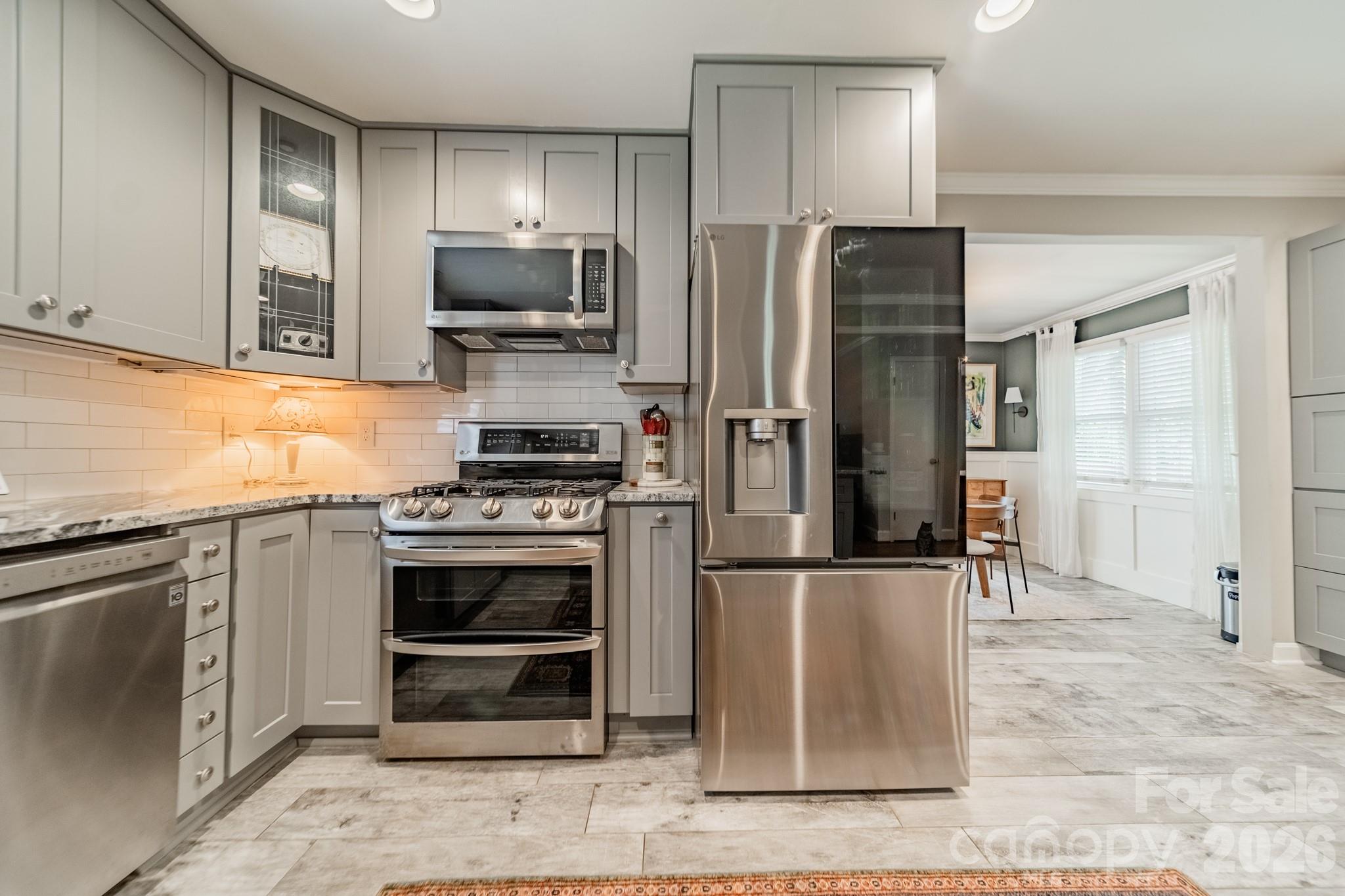 Photo 23 of 3723 Litchfield Road, Charlotte, NC