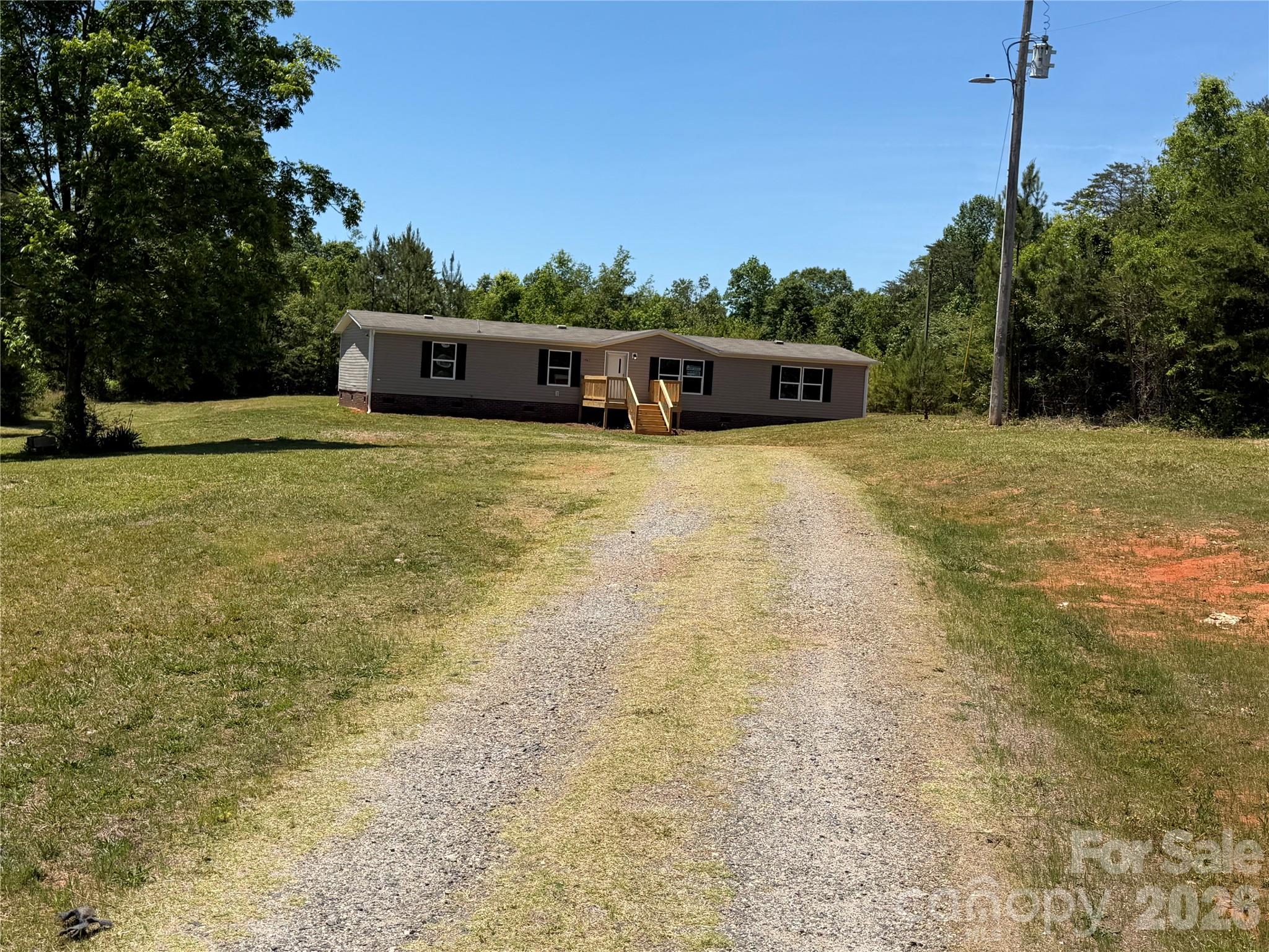 1962 Norman Parker Road, Lawndale, NC - photo 3 of 23