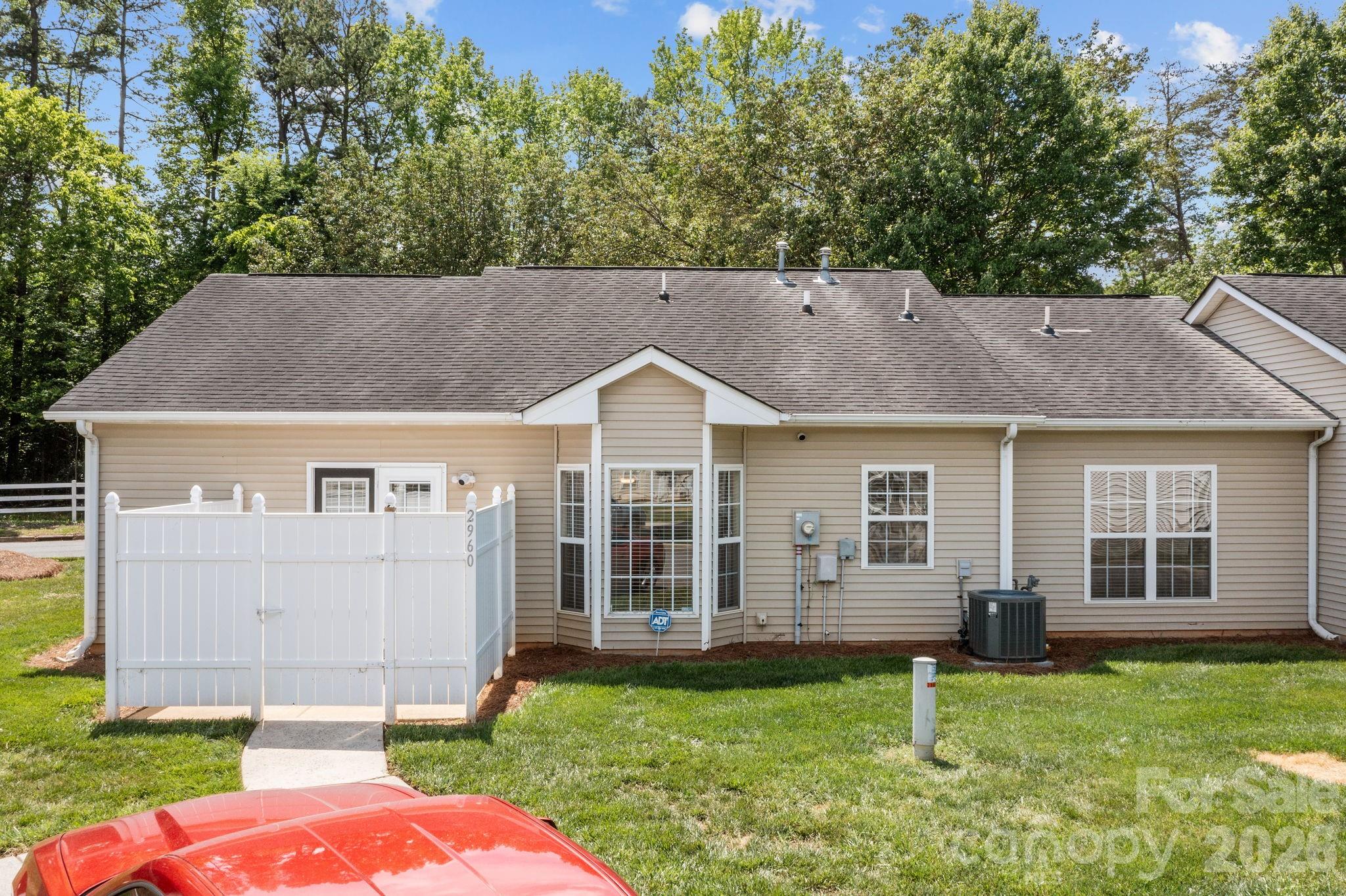 Photo 42 of 2960 Zion Renaissance Lane, Charlotte, NC