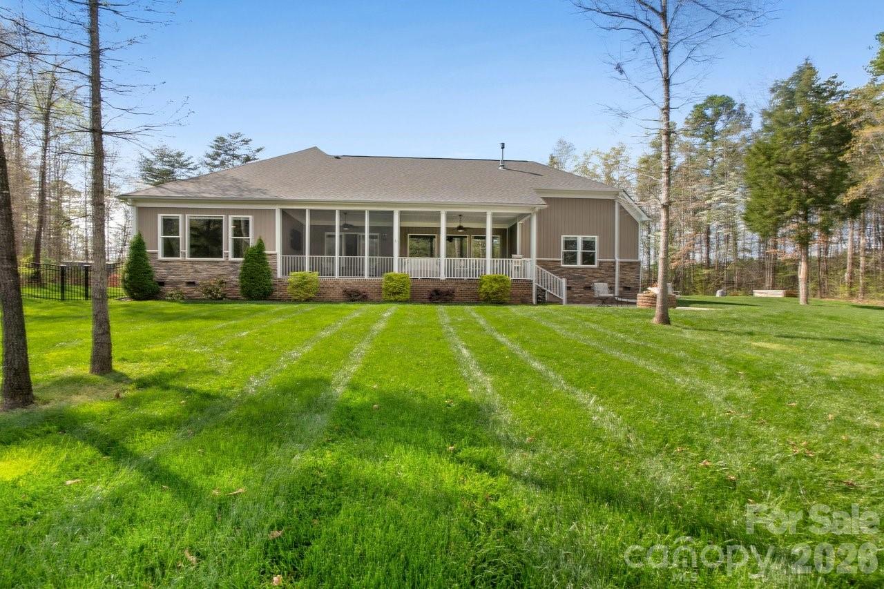 345 Barnwood Drive, Rockwell, NC - photo 6 of 46