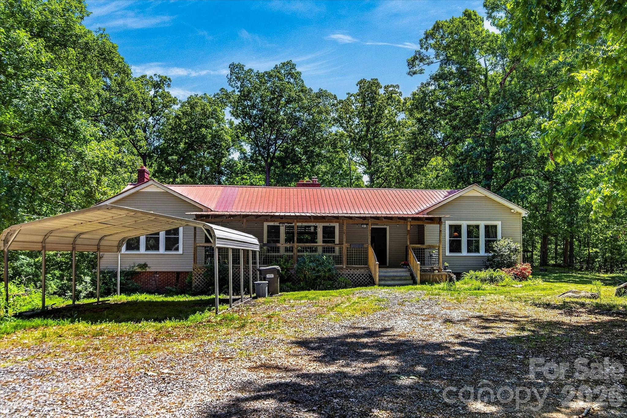 Home for sale at 30640 Lockwood Drive, Albemarle, NC — photo 47 of 48