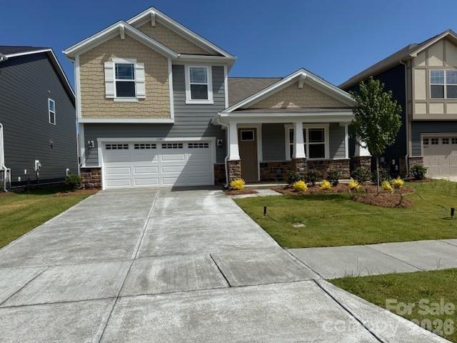 1339 Honey Trail Trail248, Monroe, NC