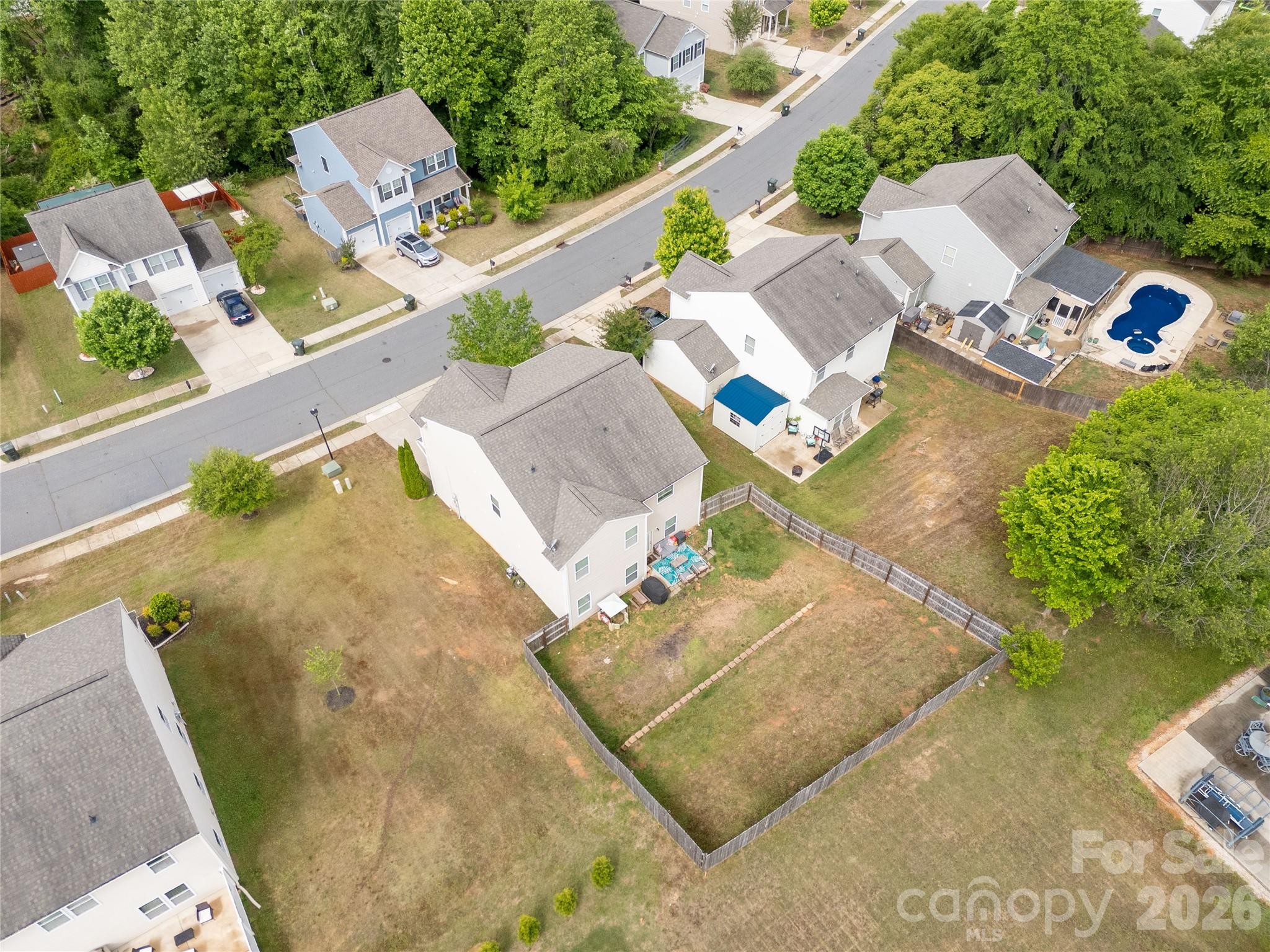 493 Dutch White Drive, Clover, SC - photo 43 of 45