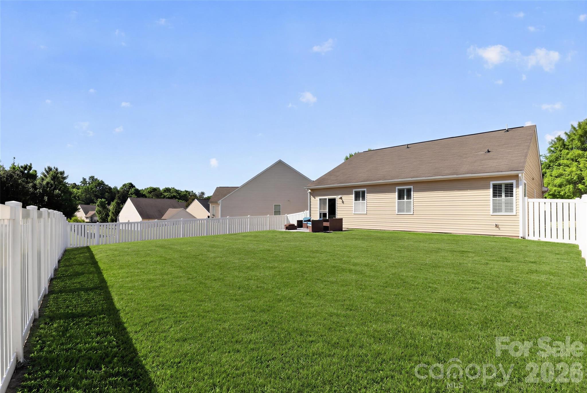 Photo 32 of 8807 Heartleaf Road, Charlotte, NC