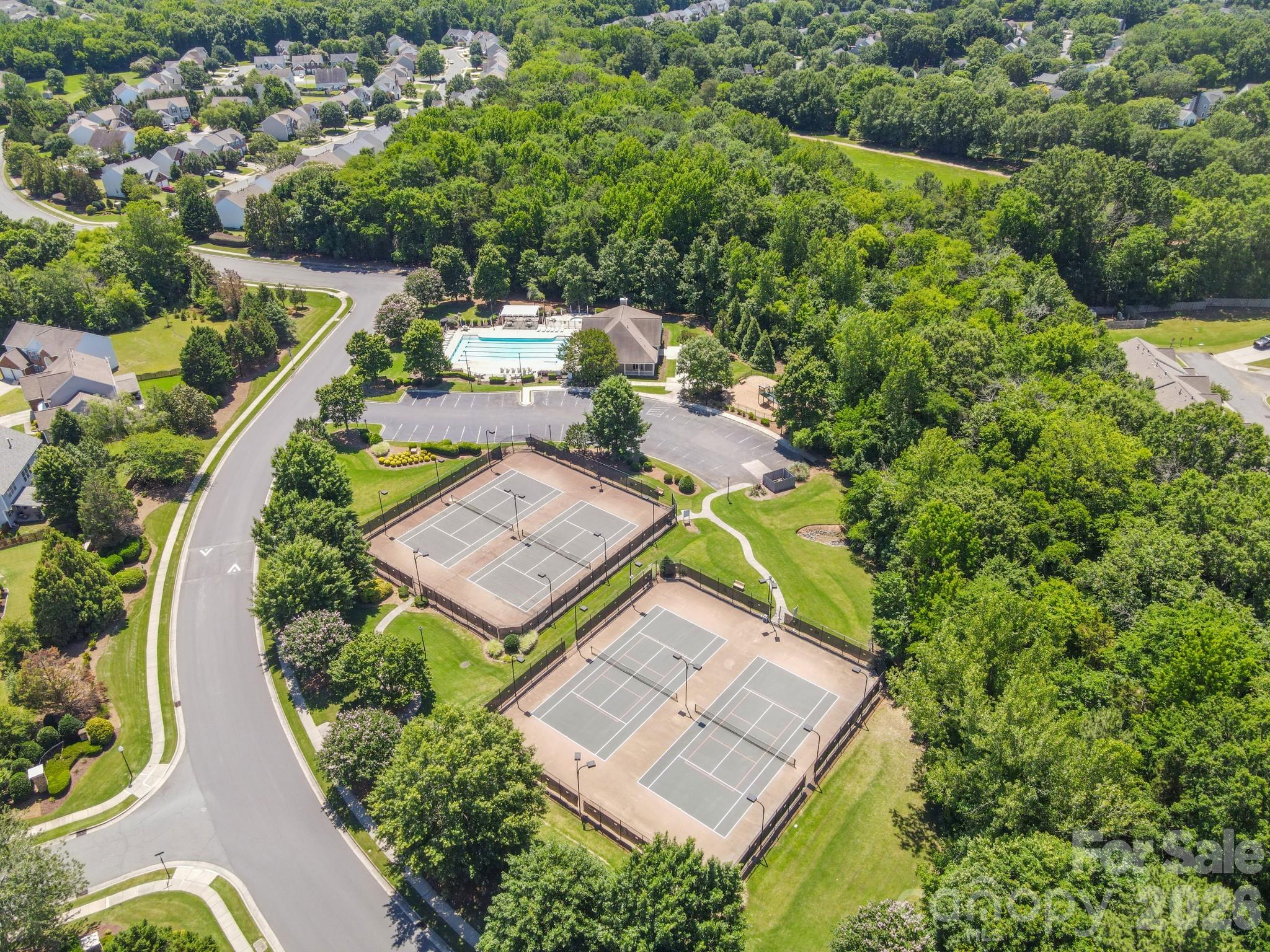 Photo 48 of 7633 Rathburn Lane, Charlotte, NC