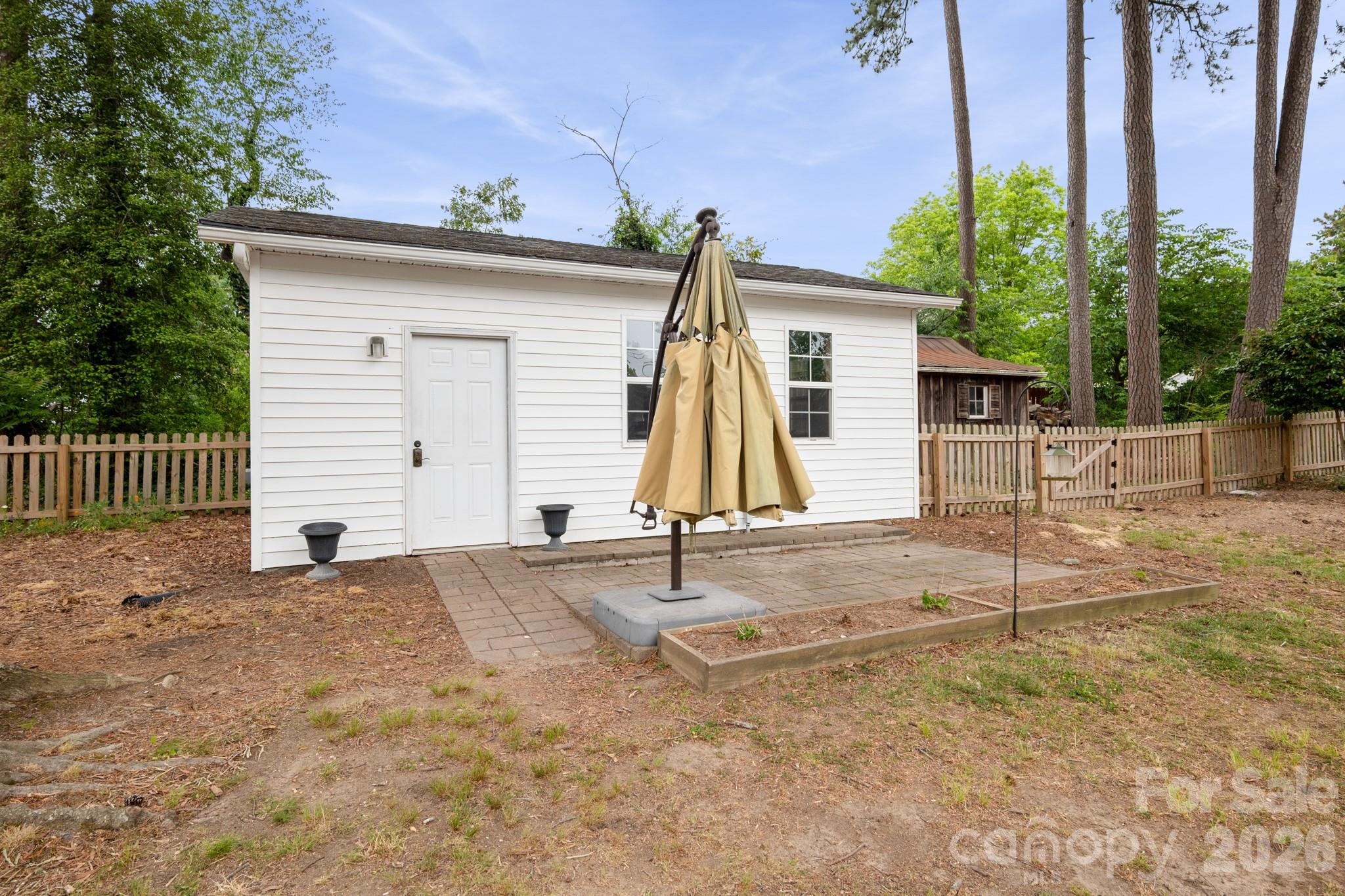 511 W Rice Street, Landis, NC - photo 41 of 46