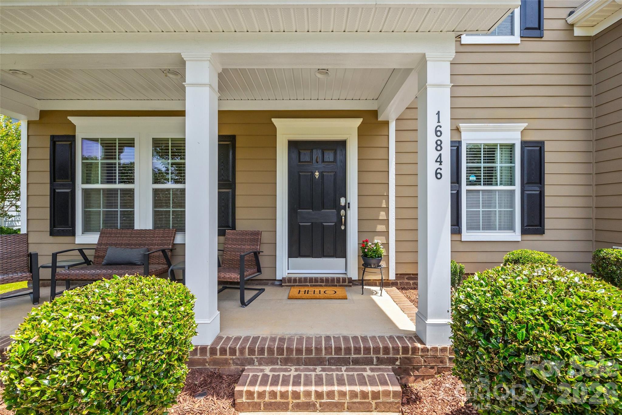 Photo 3 of 16846 Rudence Court, Charlotte, NC
