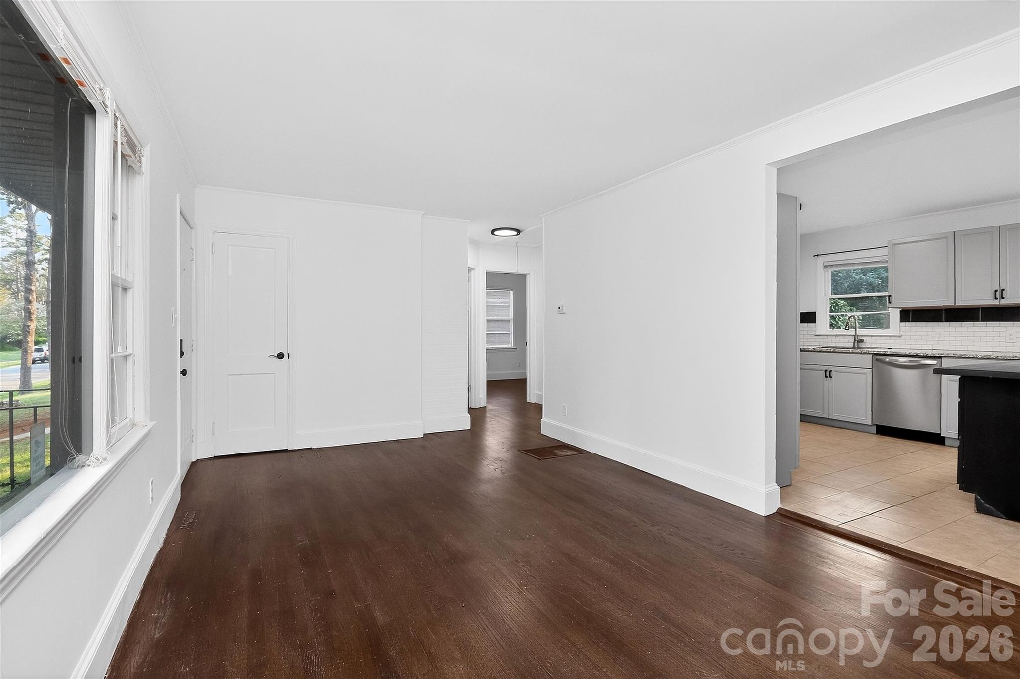 2642 Rachel Street, Charlotte, NC - photo 6 of 35