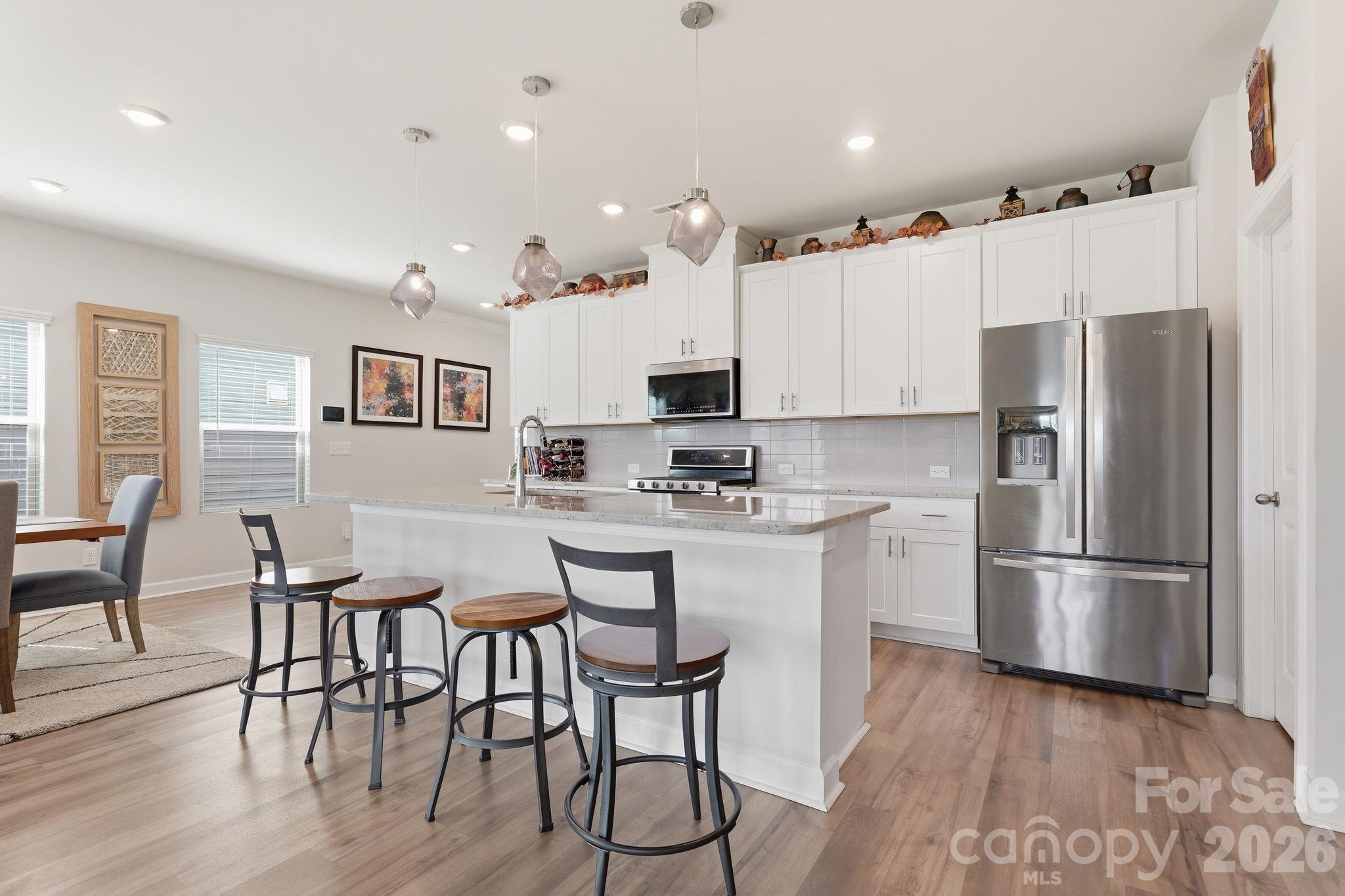 Photo 5 of 5012 Shadbush Road, Charlotte, NC