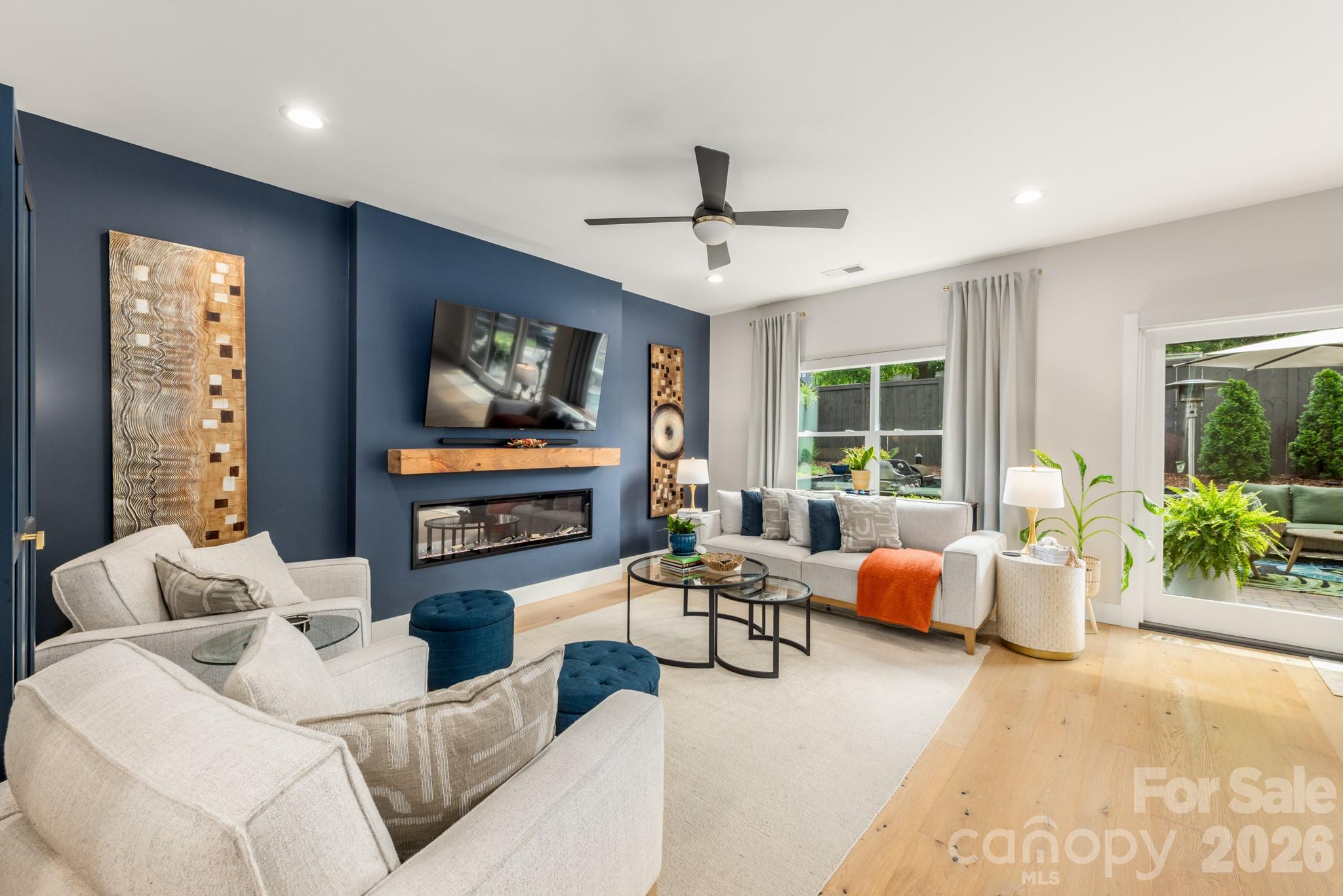 125 French Street, Charlotte, NC - photo 5 of 39