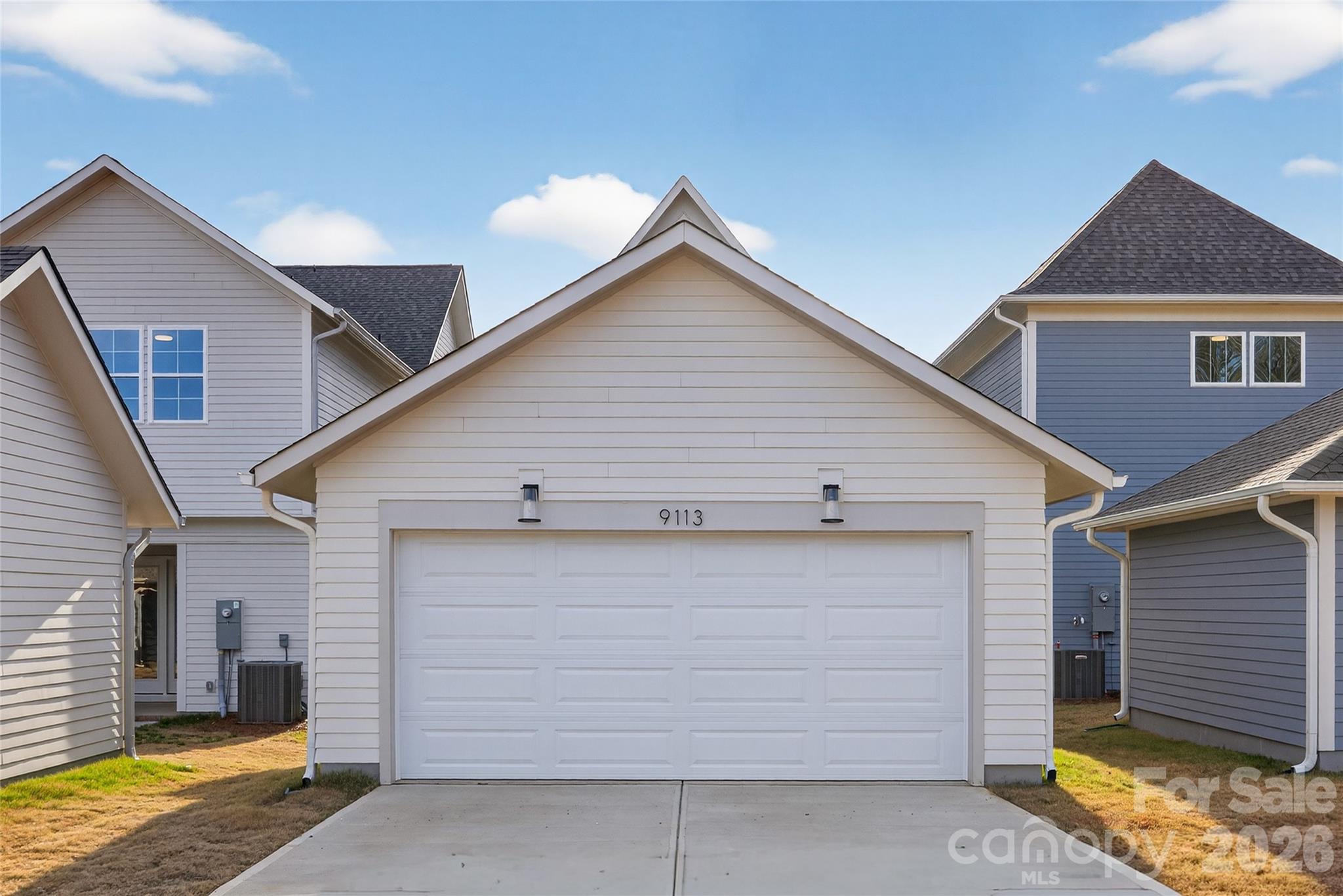 9113 Maybry Park StreetLot 116, Charlotte, NC - photo 30 of 31