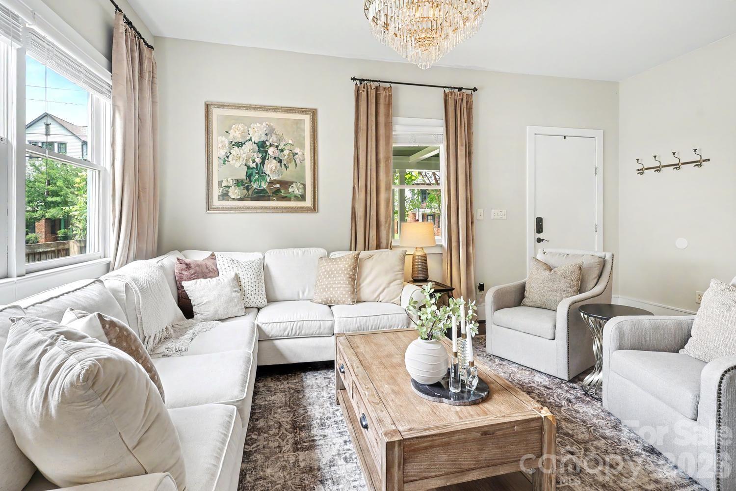 Photo 3 of 904 36th Street, Charlotte, NC