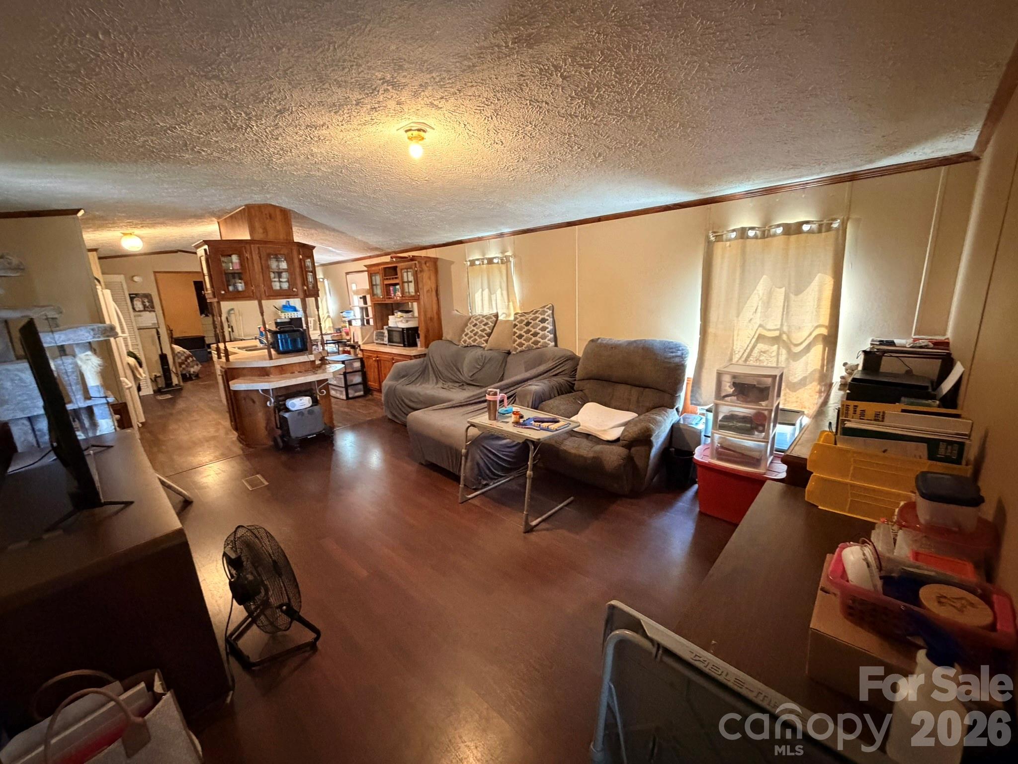 401 Webb Church Road, Ellenboro, NC - photo 3 of 22