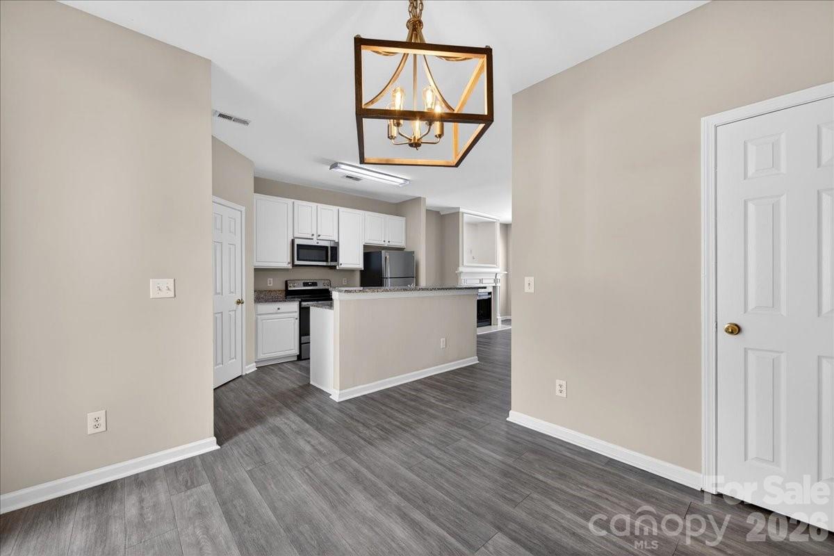 Photo 12 of 8619 Wandering Creek Way, Charlotte, NC