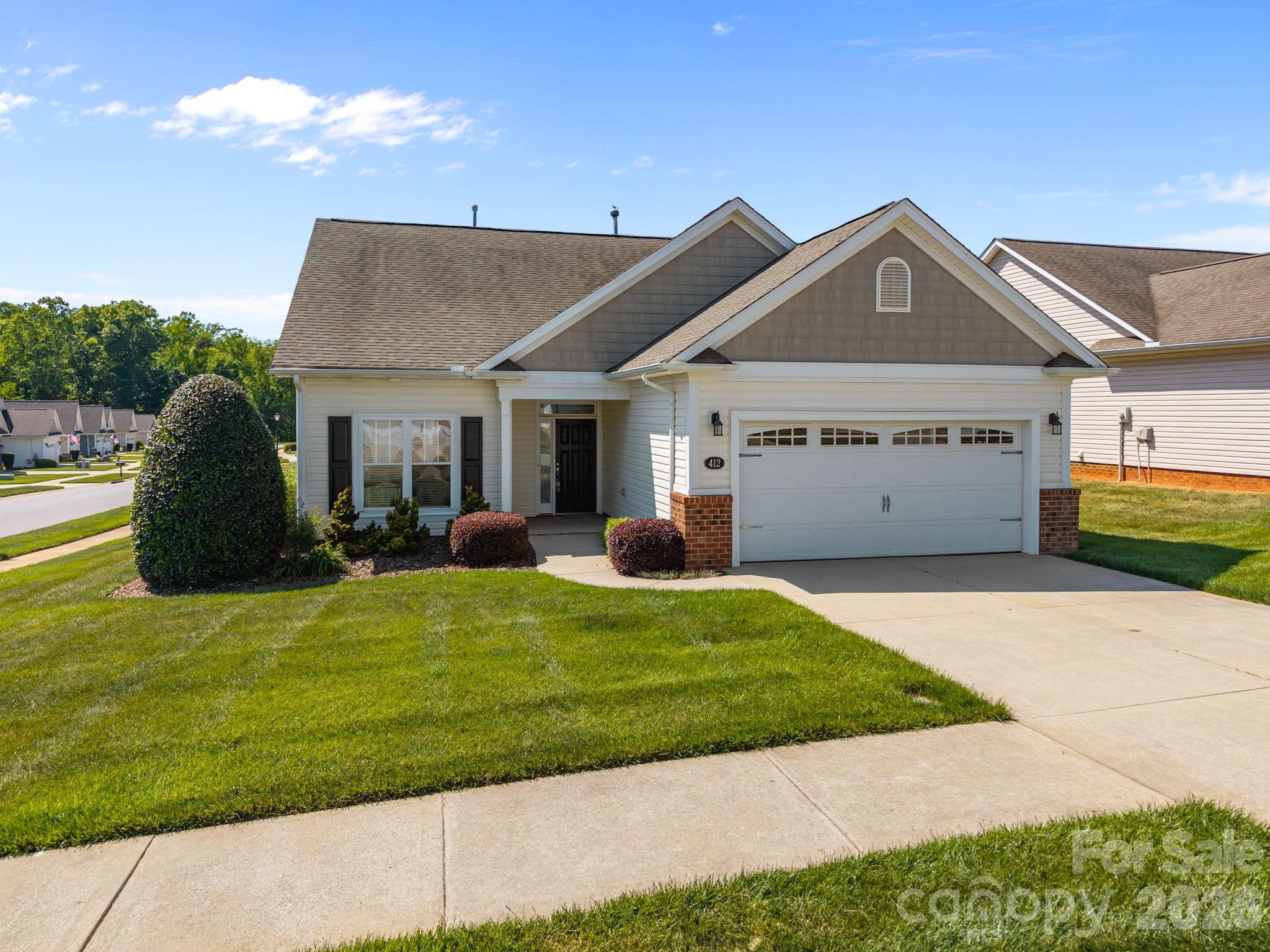 Photo 4 of 412 Garner Drive, Salisbury, NC