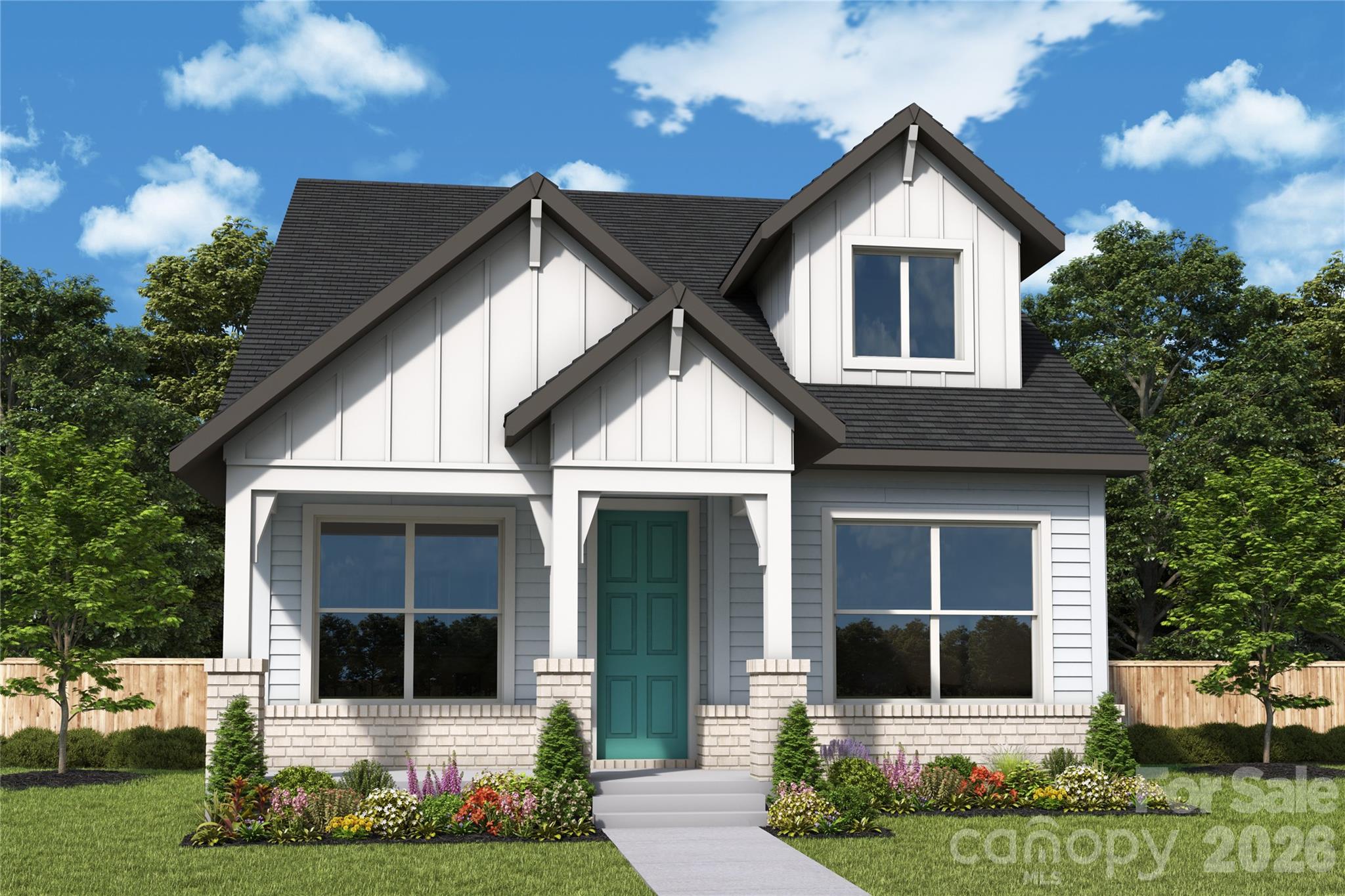 14018 Marlin Lane, Mint Hill, NC
