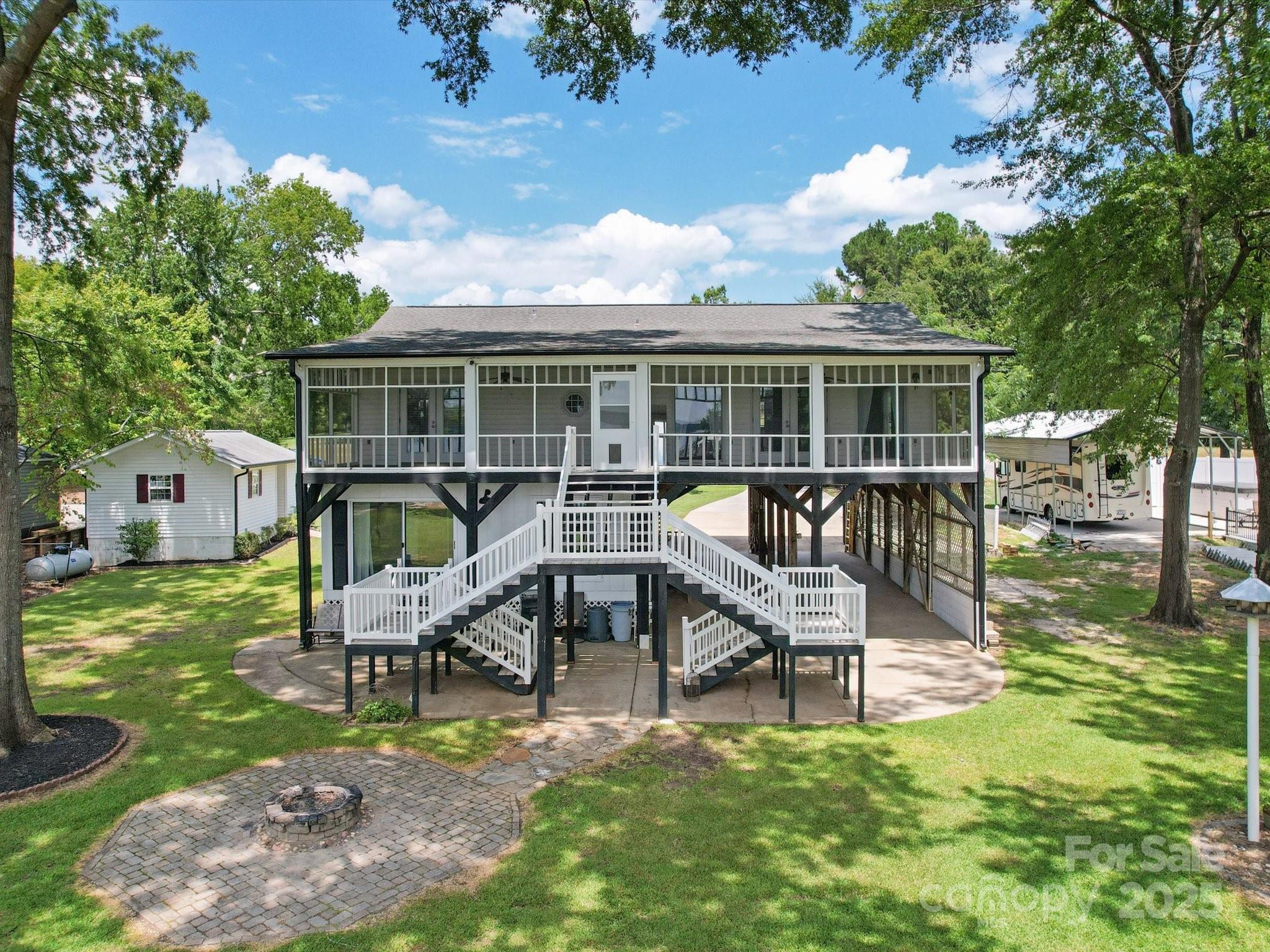2364 Lakeside Drive, Liberty Hill, SC - photo 41 of 43
